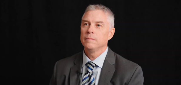 Oracle's David Knox on prioritizing safety and security amidst rapid ...