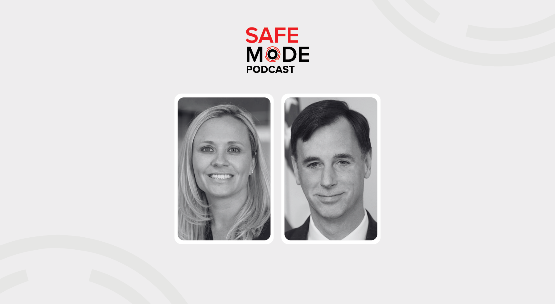 Looking back at 2023 with the NSA’s Rob Joyce and Morgan Adamski ...