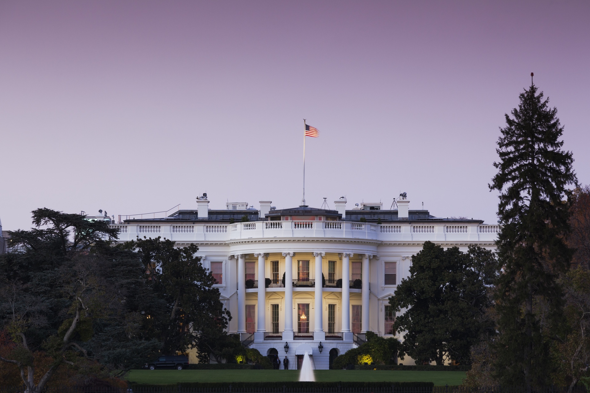 National Security Council cyber lead wants to ‘normalize’ offensive ...