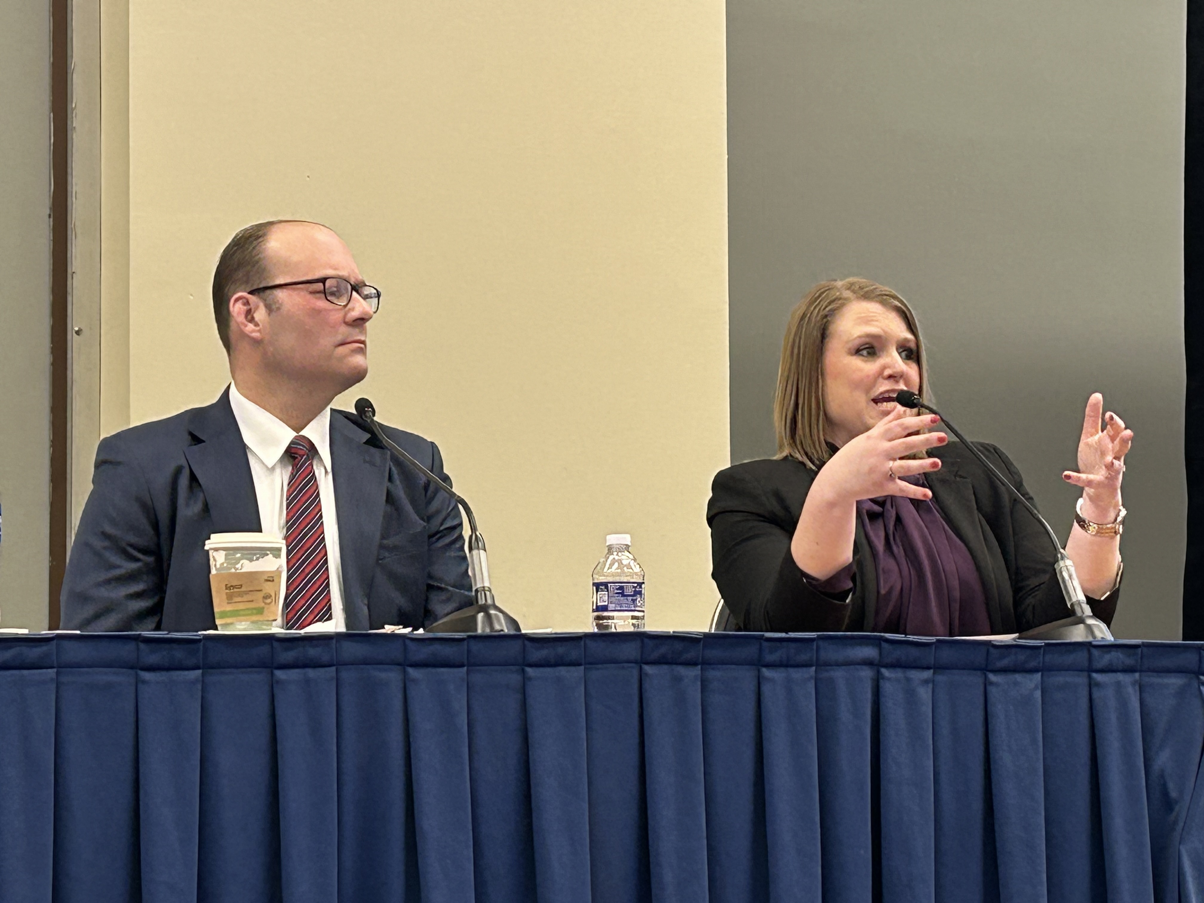 FBI seeks to balance risks, rewards of artificial intelligence | CyberScoop