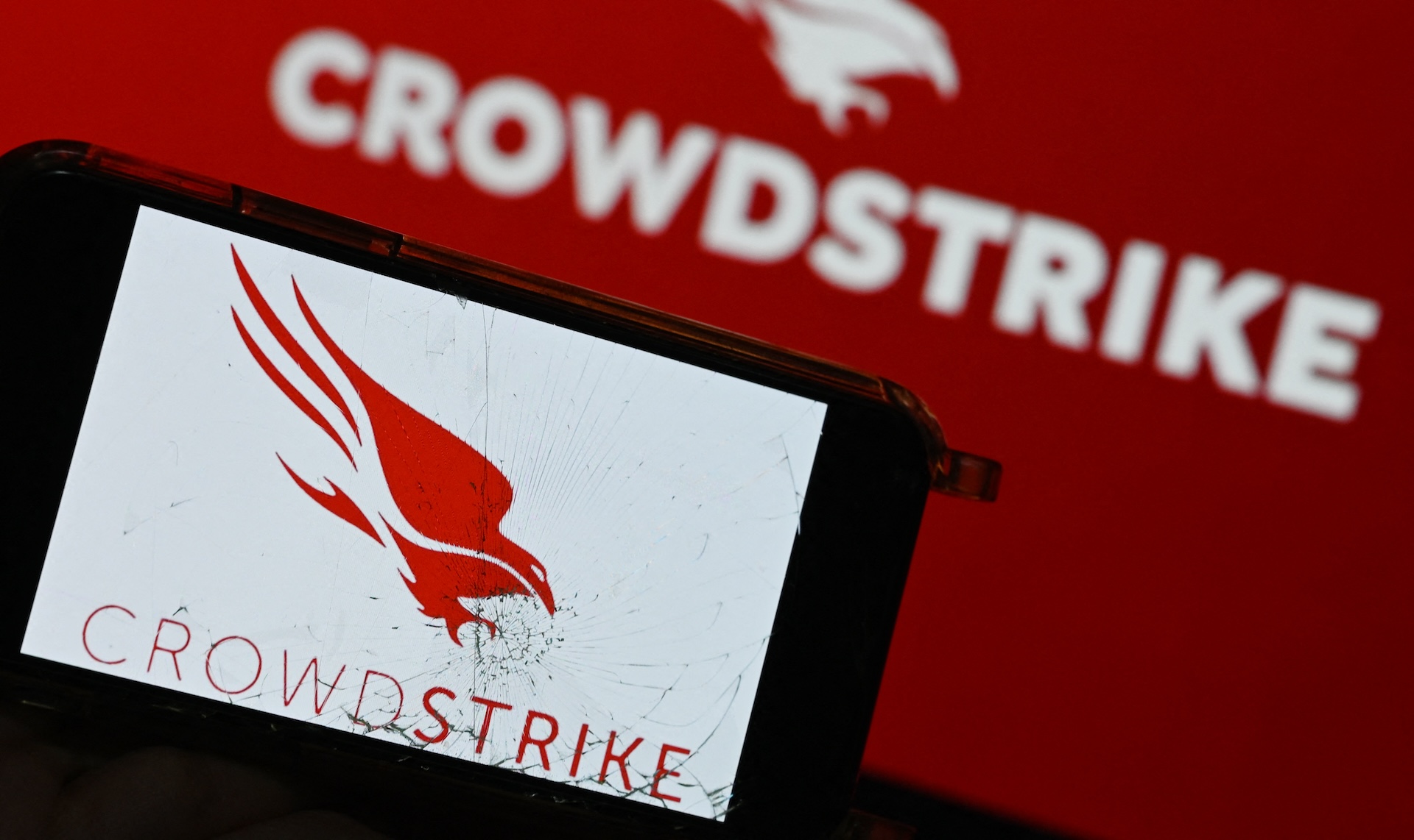 CrowdStrike cuts 5% of workforce after revenue jumped 29% last year ...
