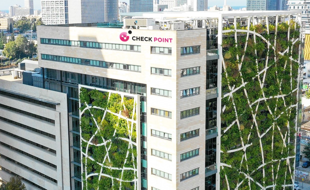 Check Point acquires threat intel company Cyberint | CyberScoop