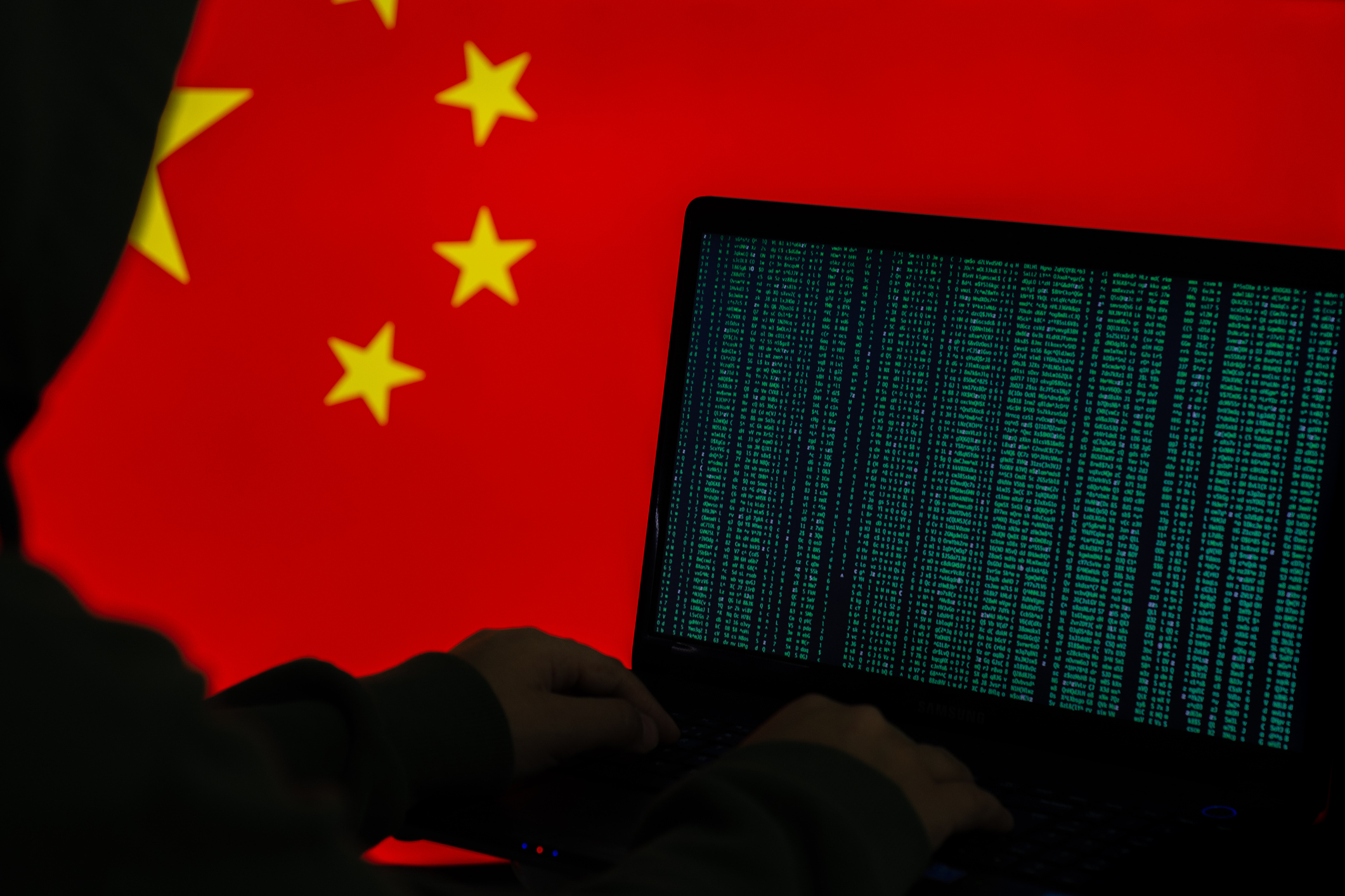 FBI joint operation takes down massive Chinese botnet, Wray says ...