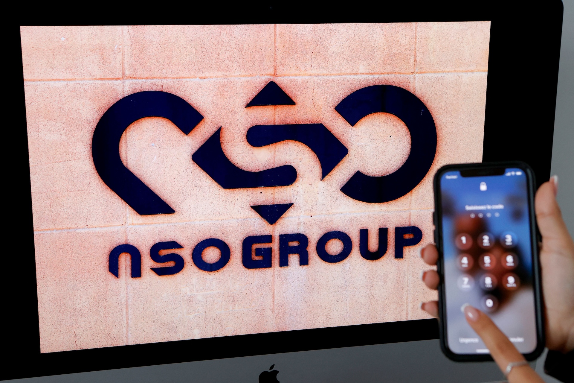 Judge grants ruling in favor of WhatsApp against spyware firm NSO Group | CyberScoop