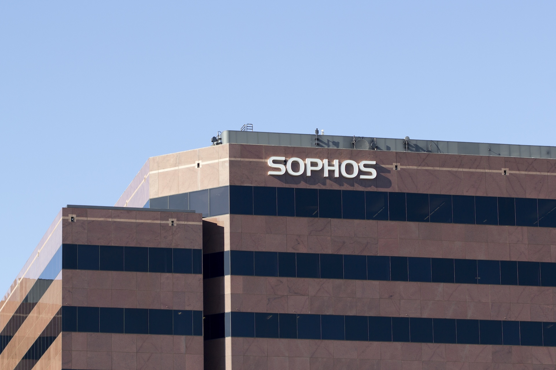 Sophos to acquire Secureworks for $859 million in cash | CyberScoop