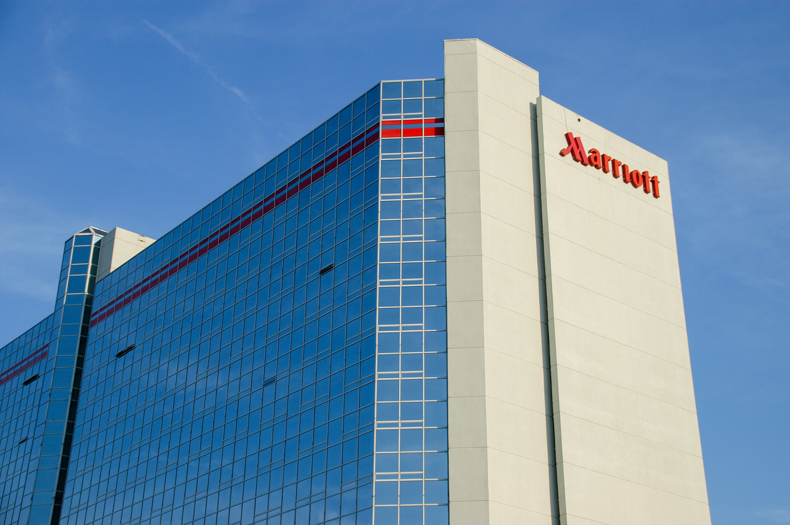 Marriott agrees to pay $52 million settlement, improve data security ...