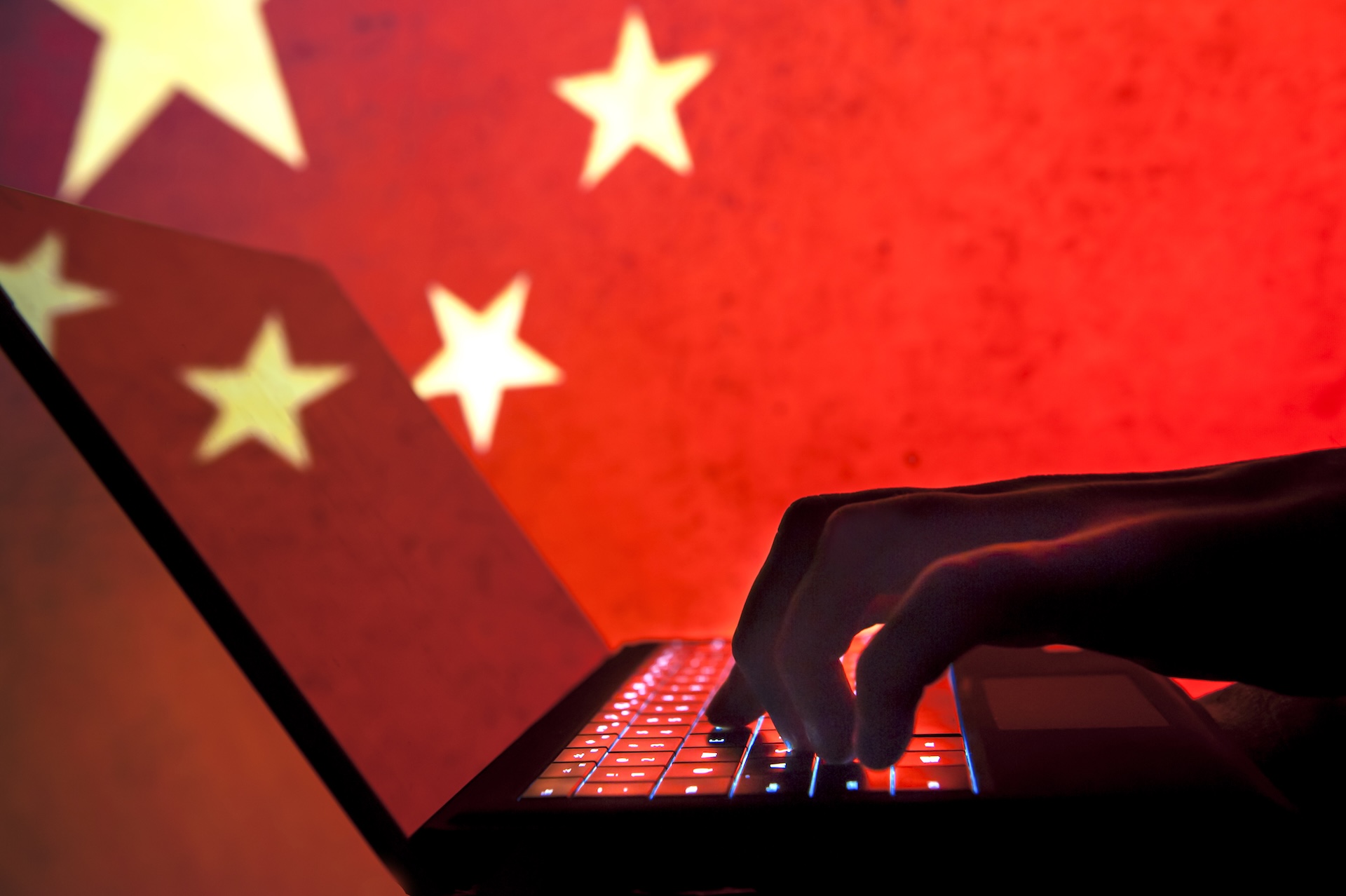 Top FBI official says Chinese reliance on domestic firms for hacking is ...