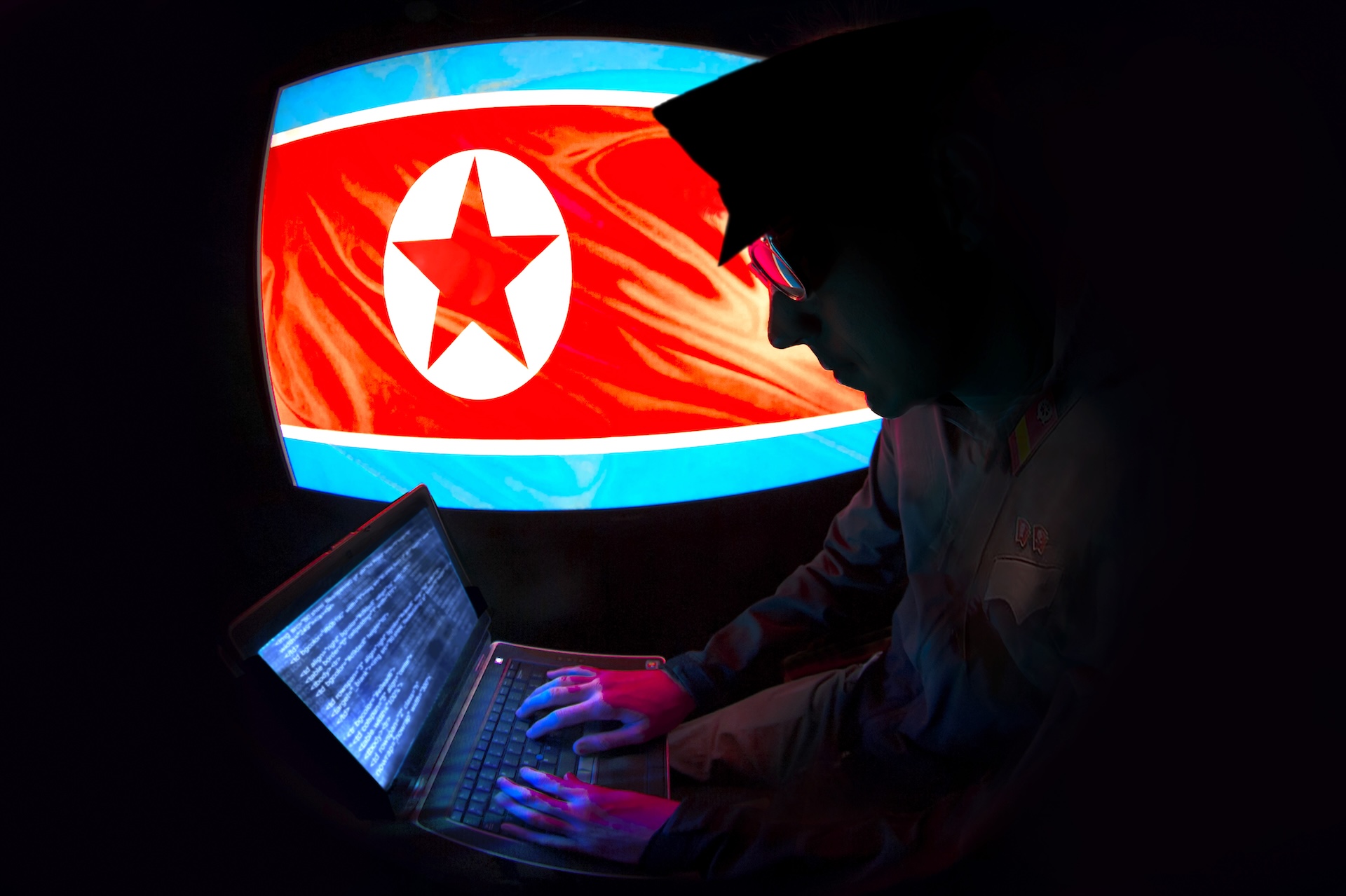North Korean-linked hackers were caught experimenting with new macOS ...