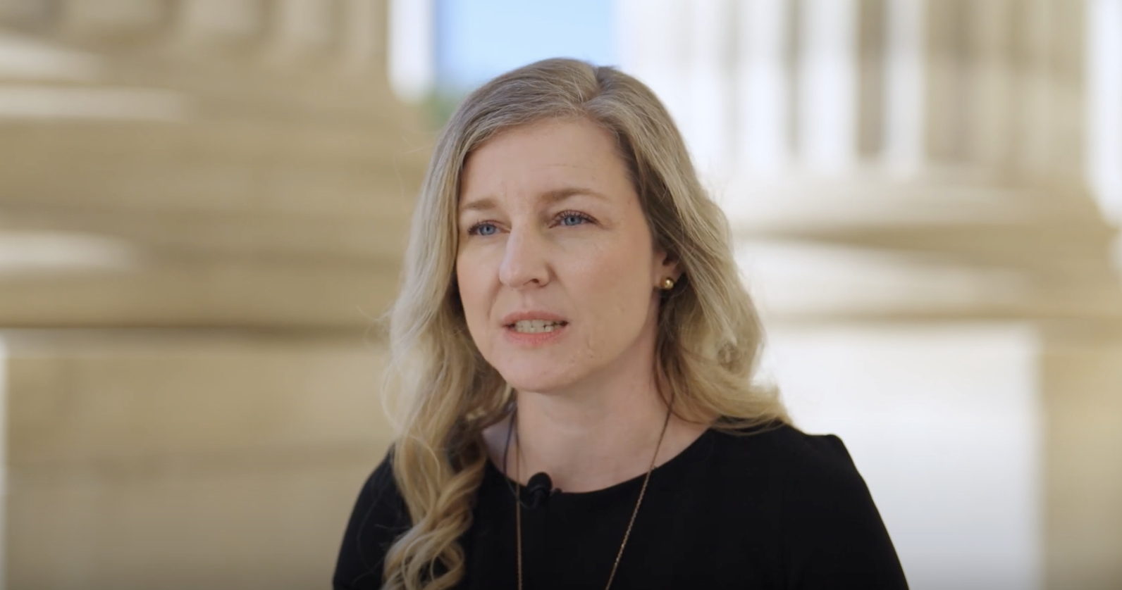 CISA’s Shelly Hartsook talks real-time cybersecurity and threat ...