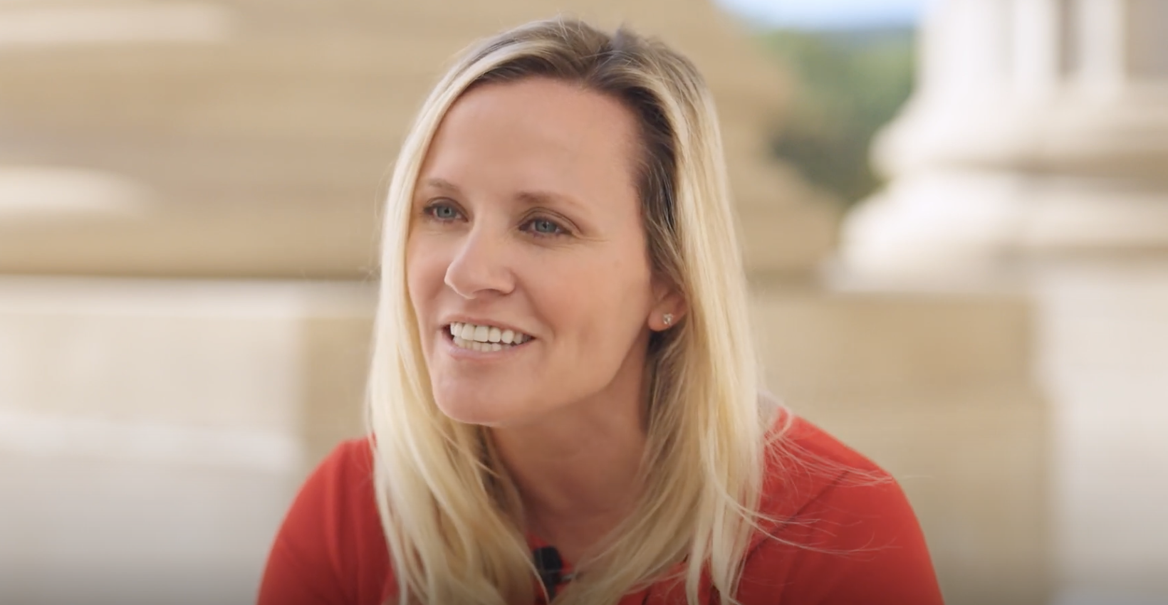 USCYBERCOM’s Morgan Adamski on investing in and building the cyber ...