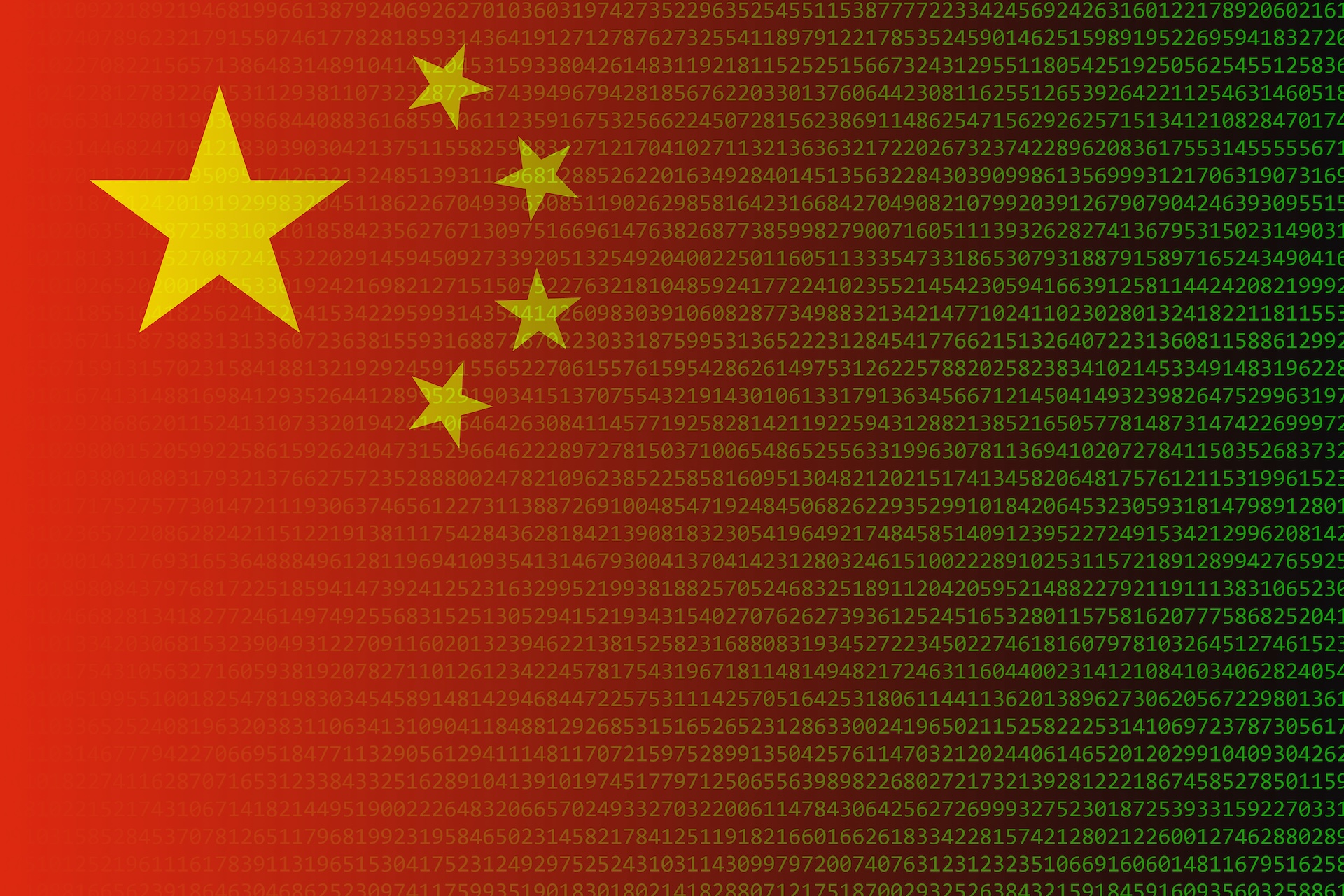 Chinese cyber center points finger at U.S. over alleged cyberattacks to ...