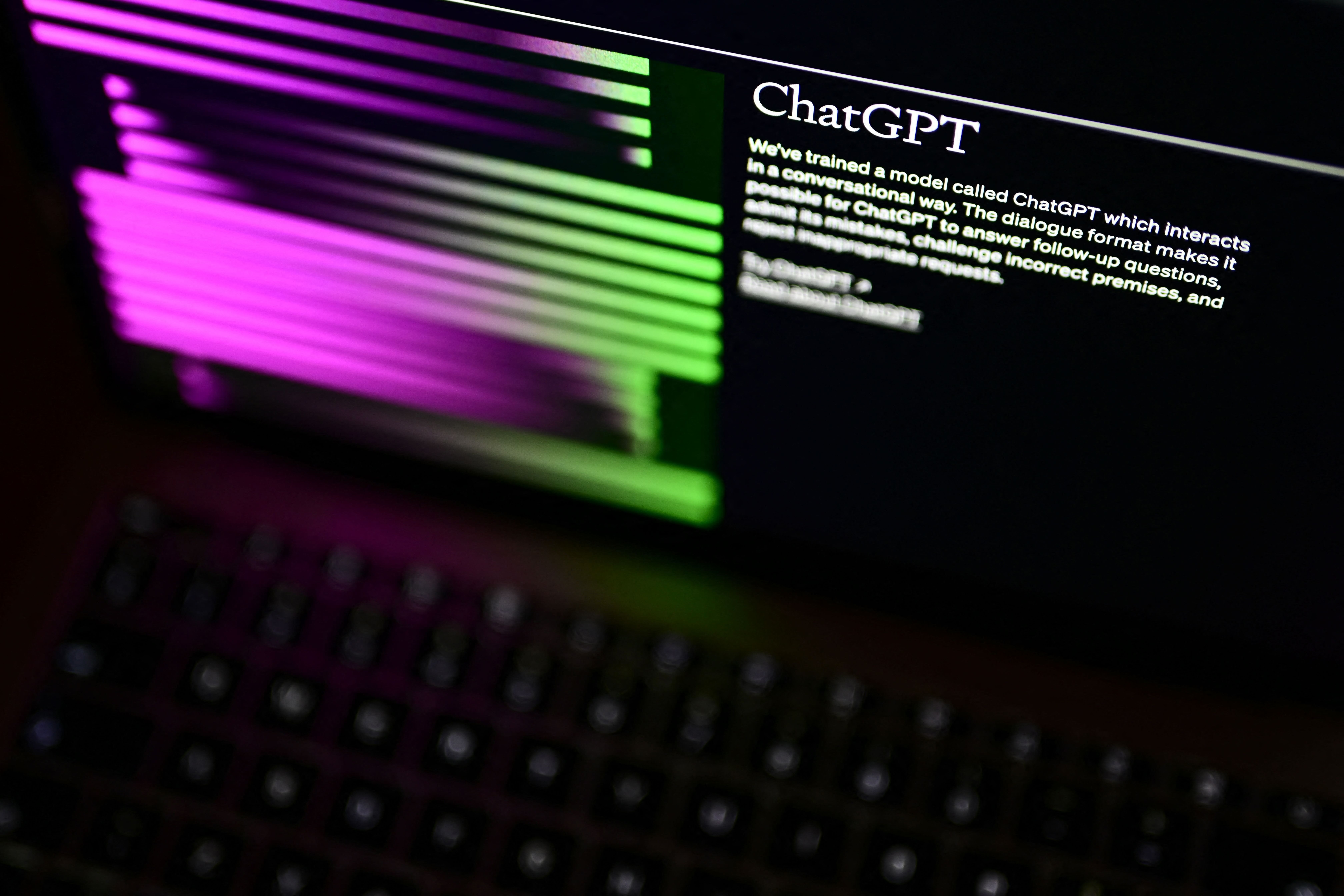 Chinese group’s ChatGPT use reveals worldwide harassment campaign ...