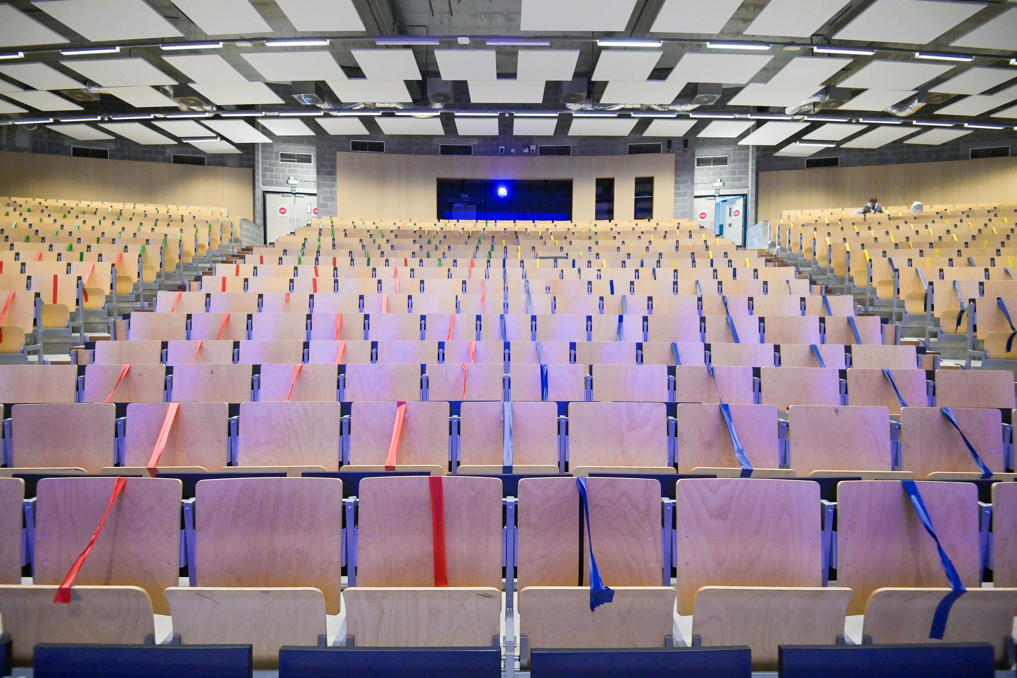 What is ‘security theater’ and how can we move beyond it? | CyberScoop
