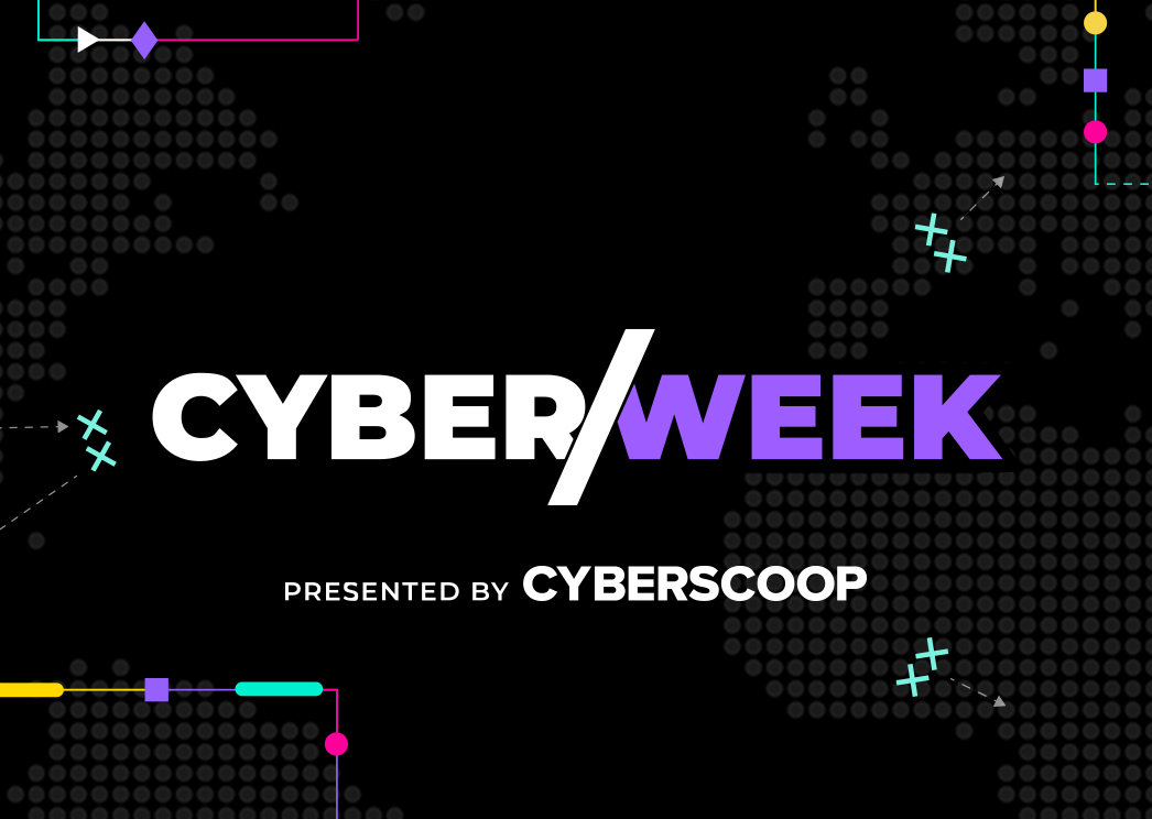 Events | CyberScoop