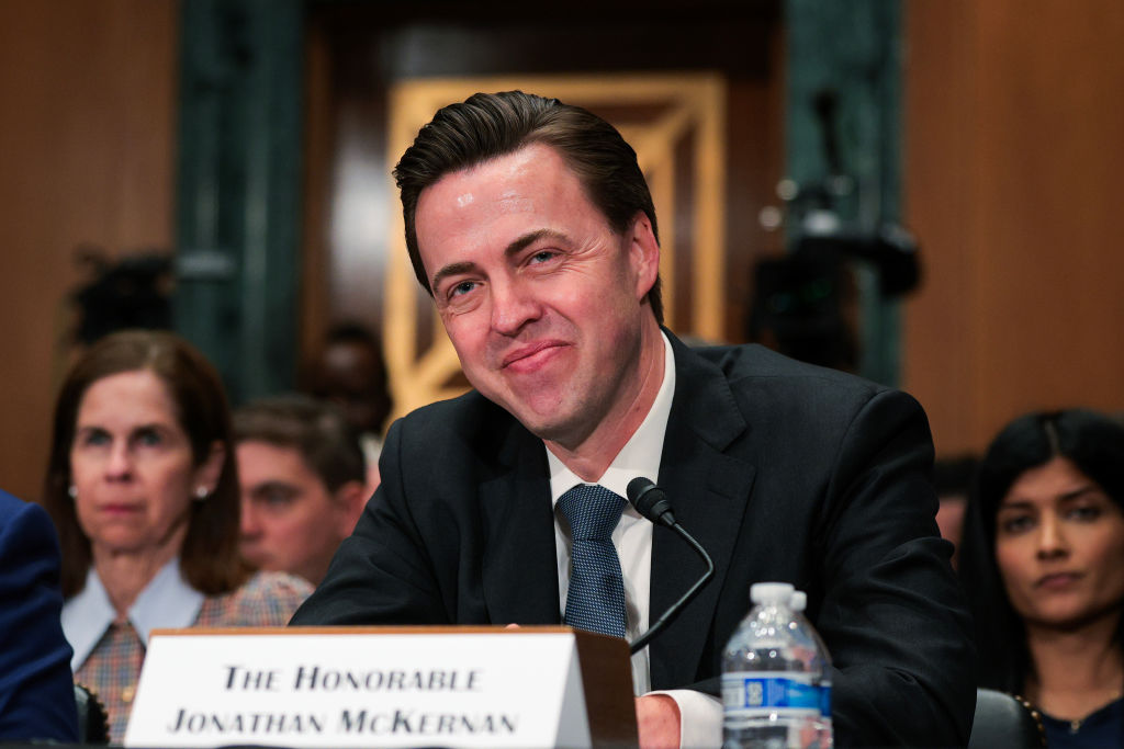 CFPB nominee signals openness to continuing data-broker work | CyberScoop