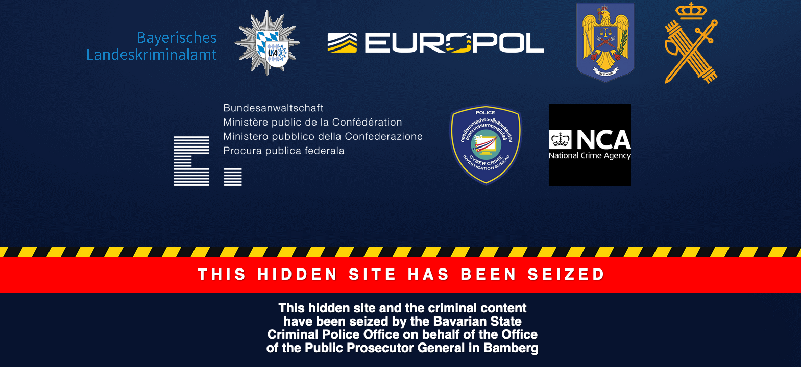 Thai authorities detain four Europeans in ransomware crackdown | CyberScoop