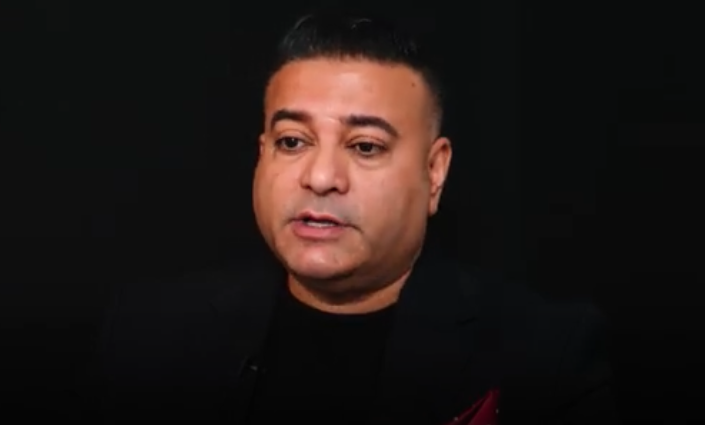 Booz Allen’s Imran Umar says zero trust requires overcoming key ...