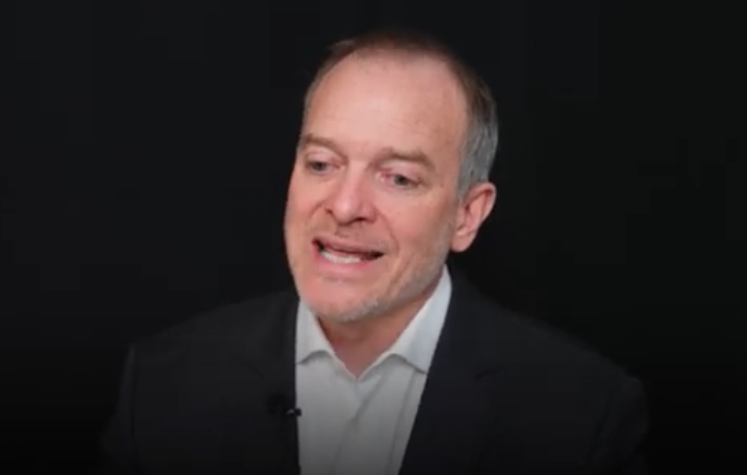 Energy official Sean Plankey eyed for senior CISA position after White ...