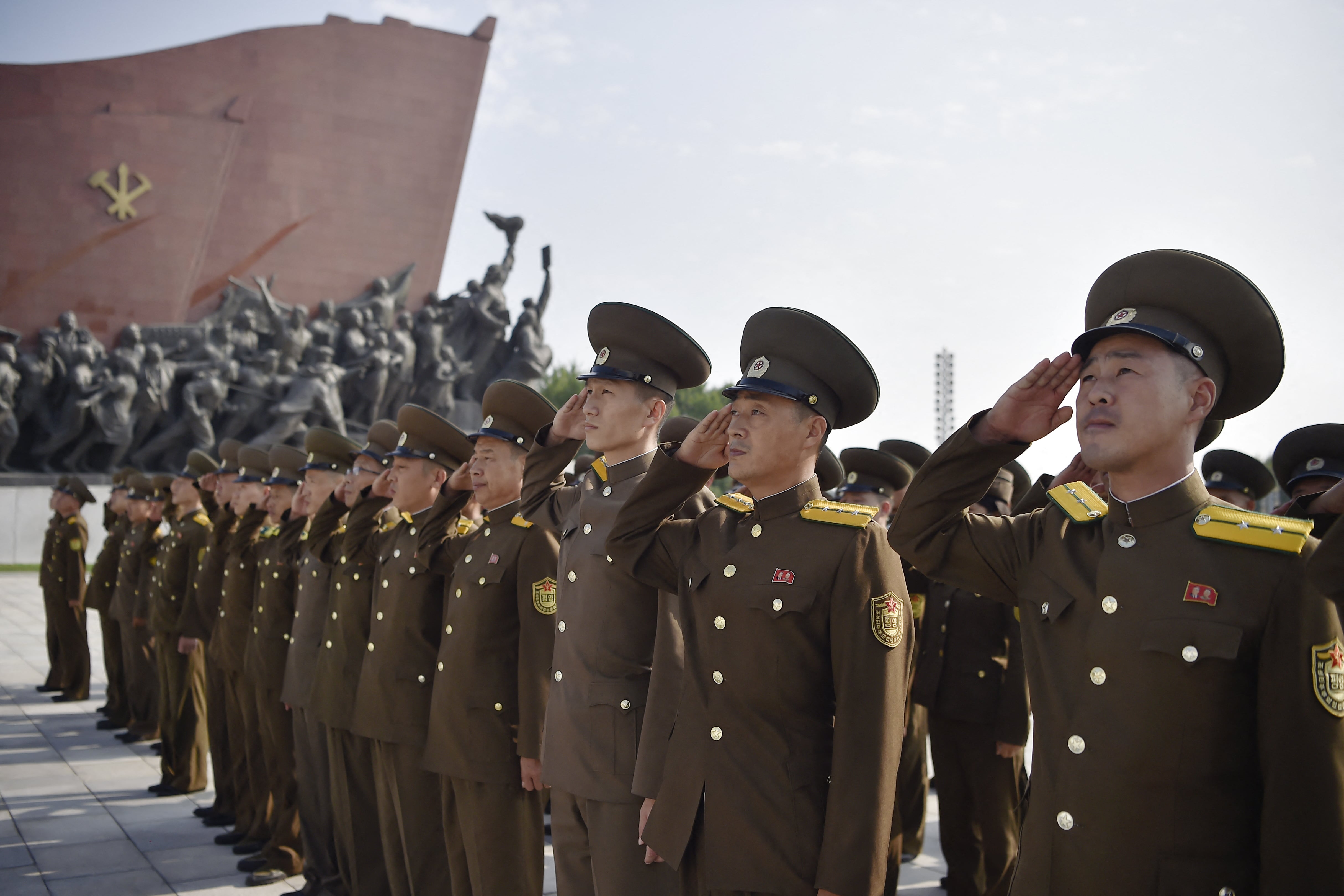 The North Korea worker problem is bigger than you think | CyberScoop