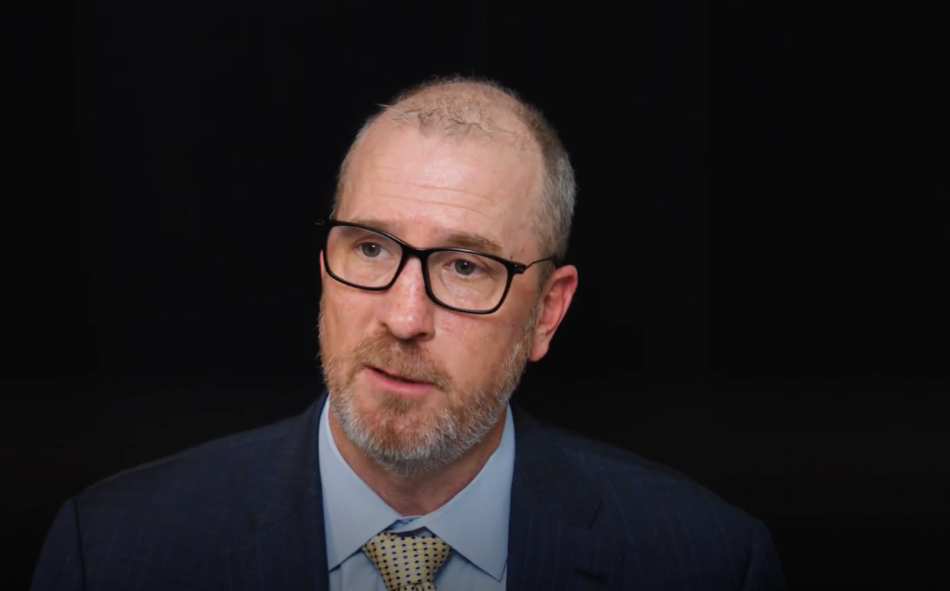 National Cyber Director Harry Coker looks back (and ahead) on the Cyber ...