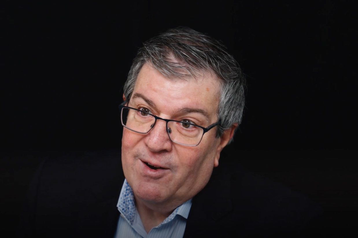 Trellix’s David Graziano talks data loss prevention and AI-driven ...