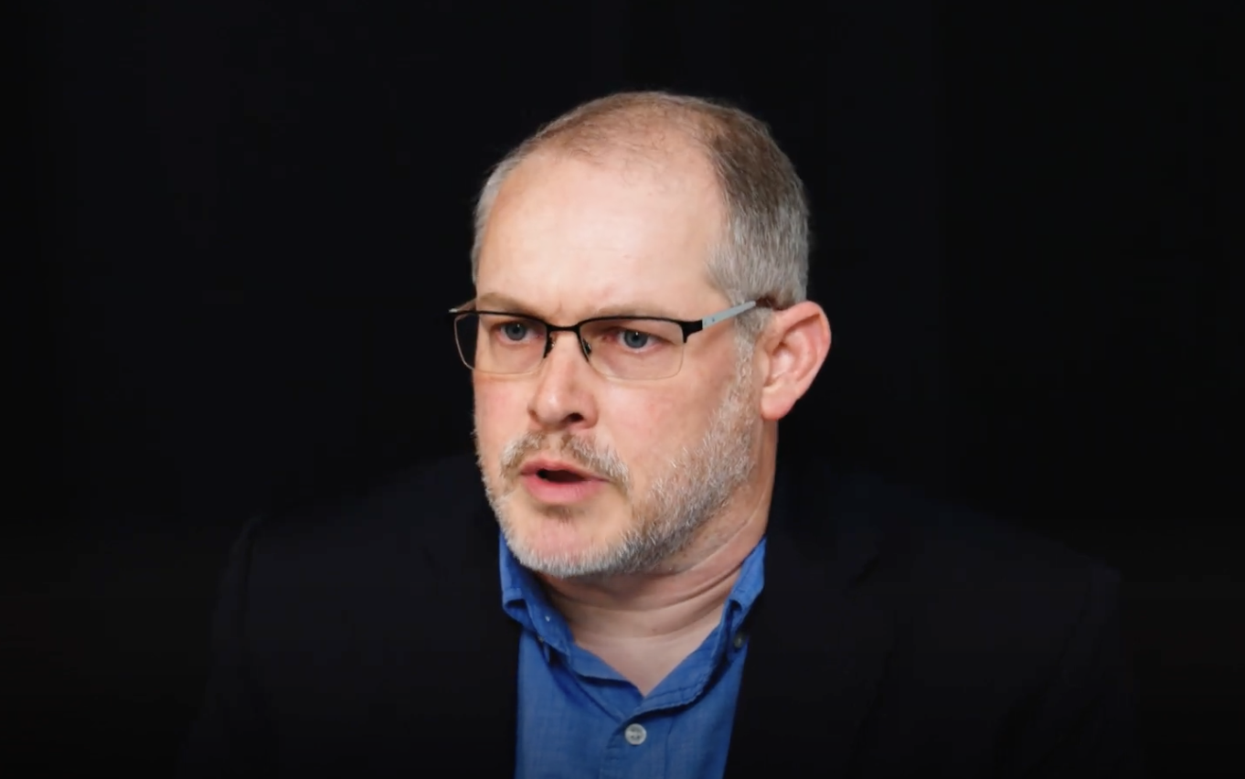 Energy official Sean Plankey eyed for senior CISA position after White ...