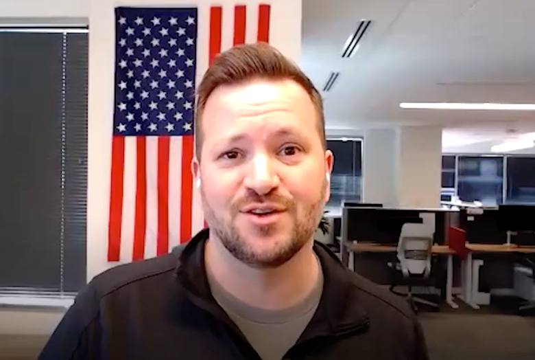 Sean Plankey picked by Trump to be CISA director | CyberScoop