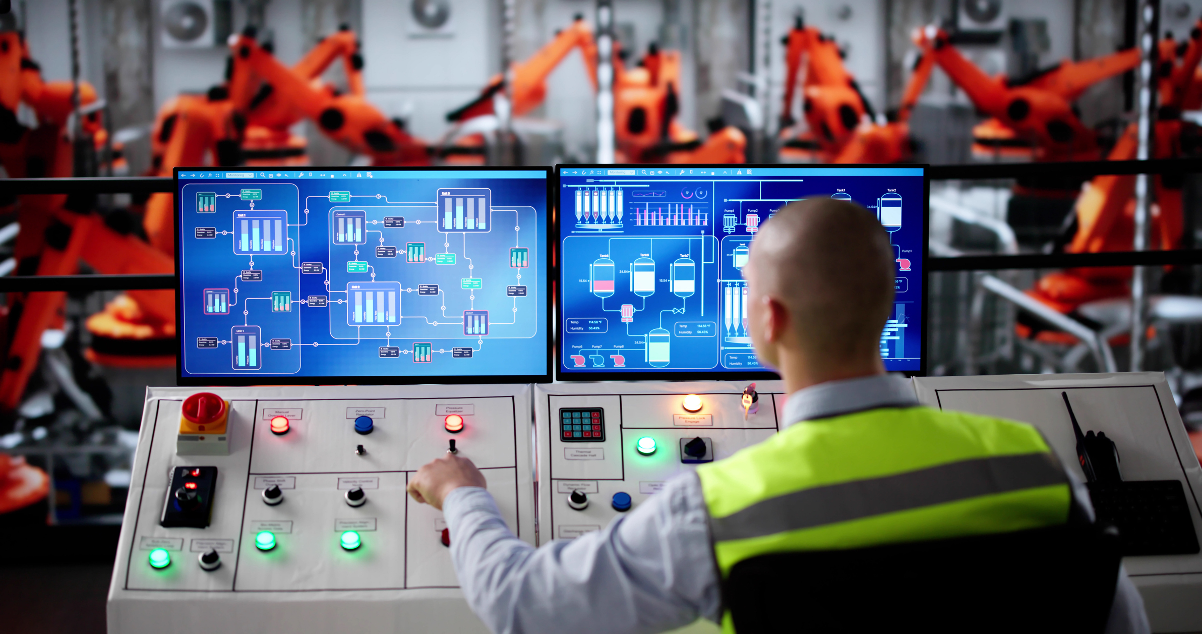 Critical infrastructure security tech needs to be as good as our ...