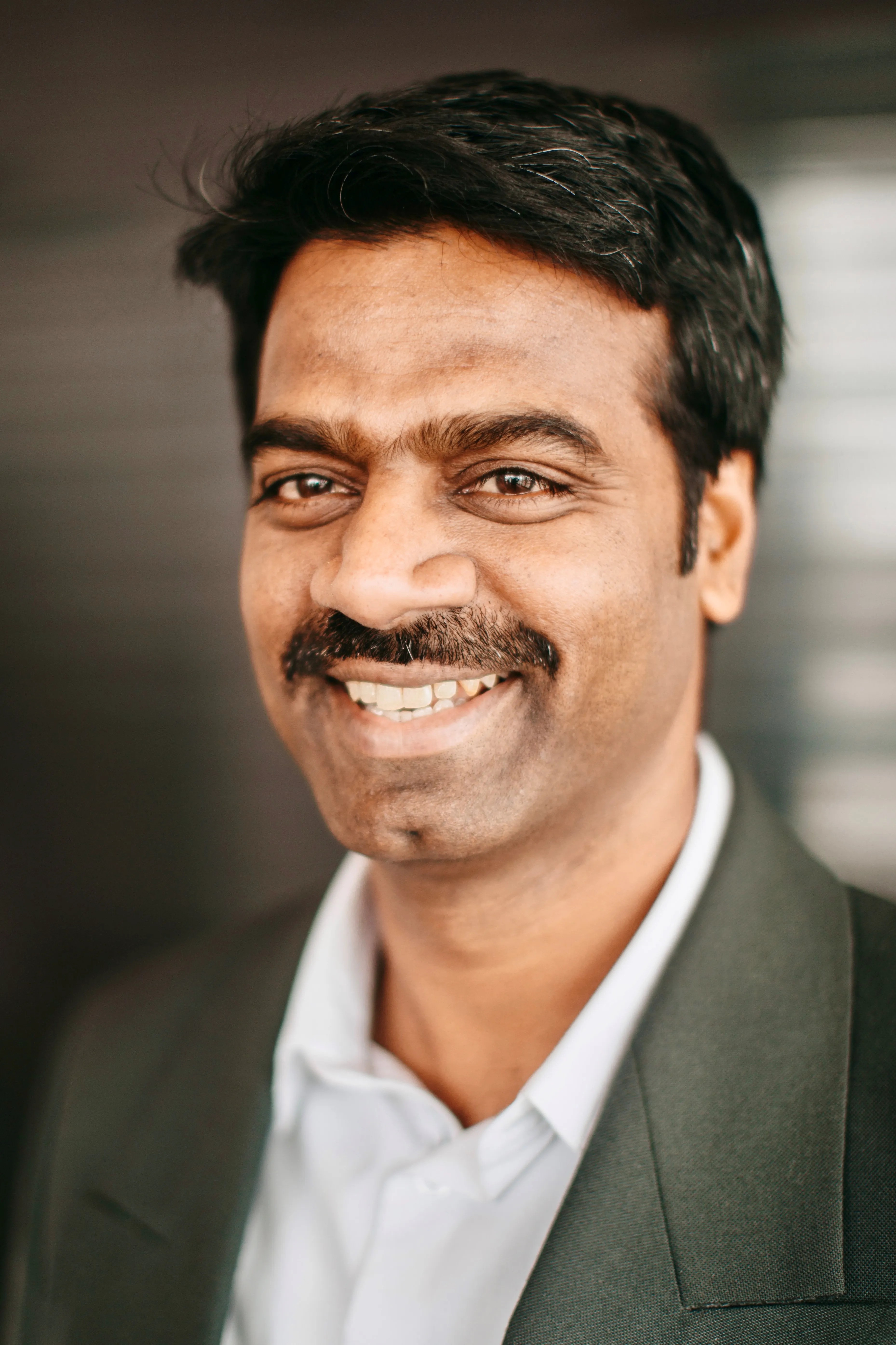 CISA gets new No. 2: Madhu Gottumukkala | CyberScoop