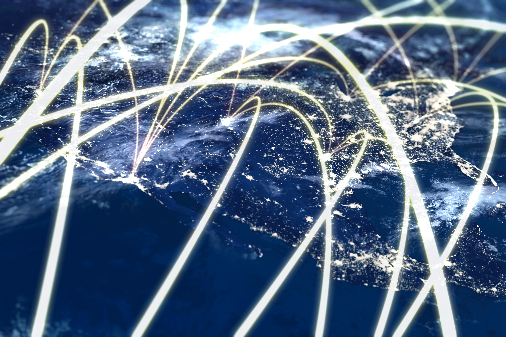 Cyber Command Touts Ai Driven Gains In Cybersecurity Network Monitoring Cyberscoop