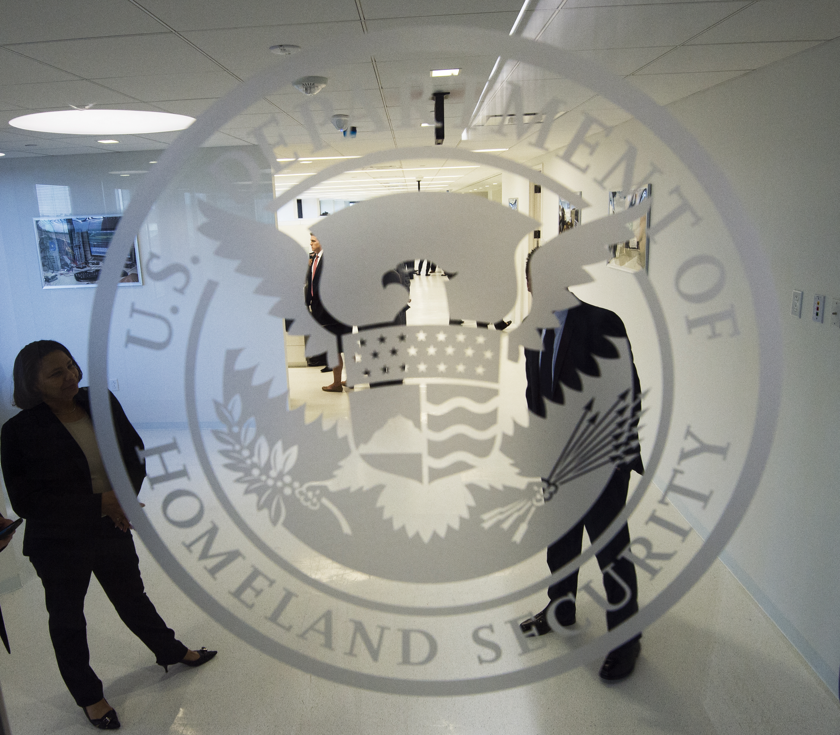 CISA gets new No. 2: Madhu Gottumukkala | CyberScoop