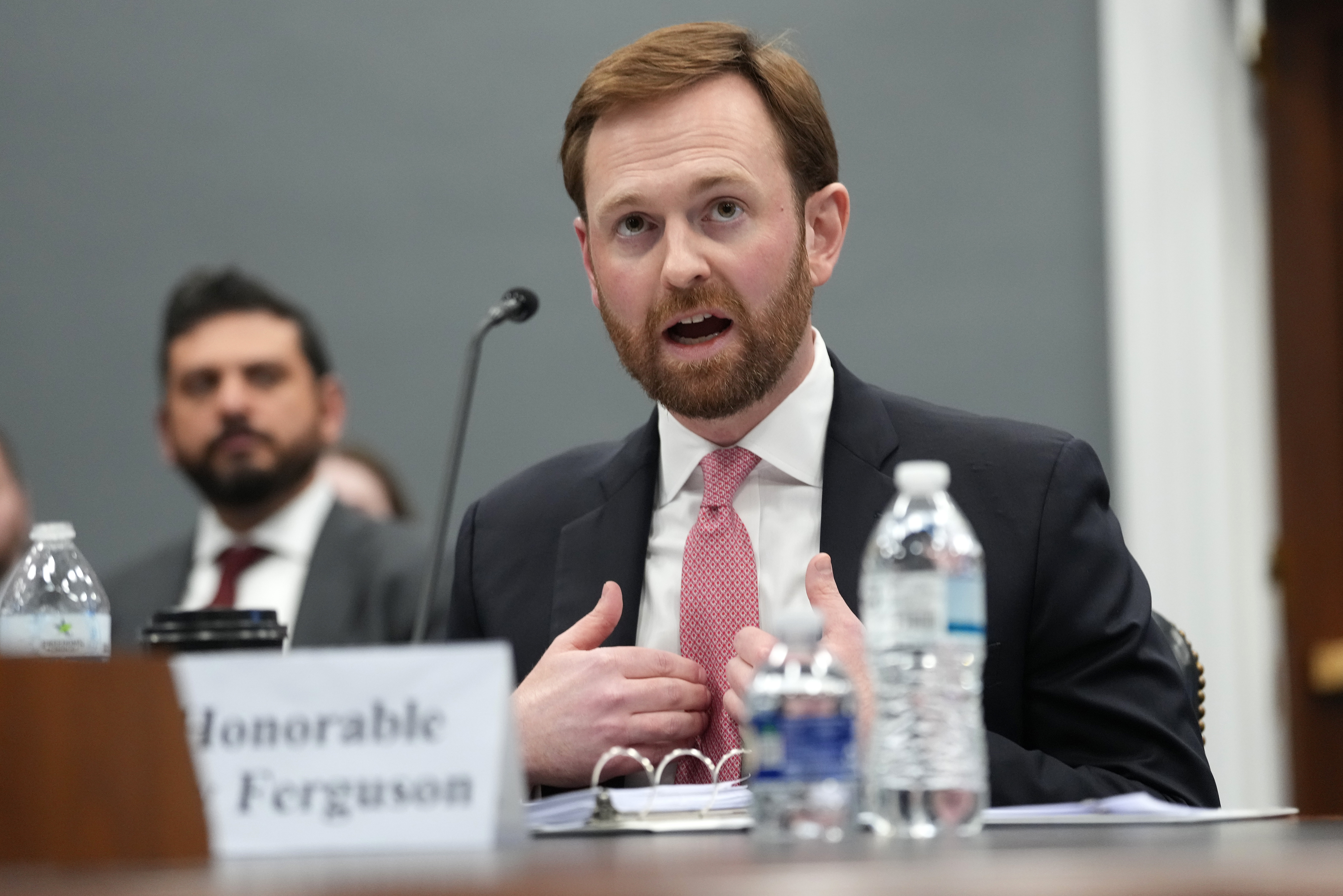 FTC warns tech companies not to weaken encryption, free speech ...