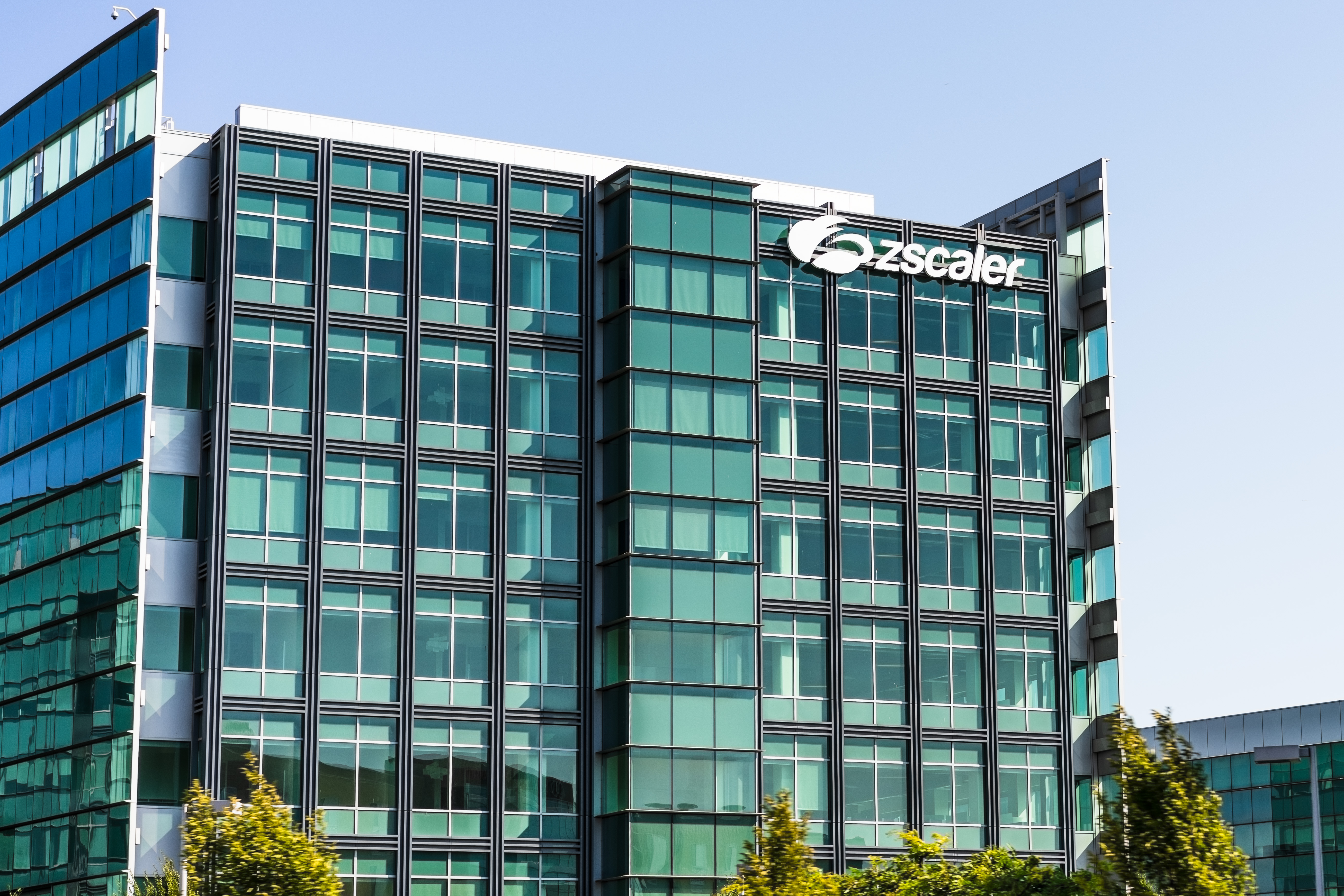 Zscaler adds more AI to its offerings with Splx acquisition | CyberScoop