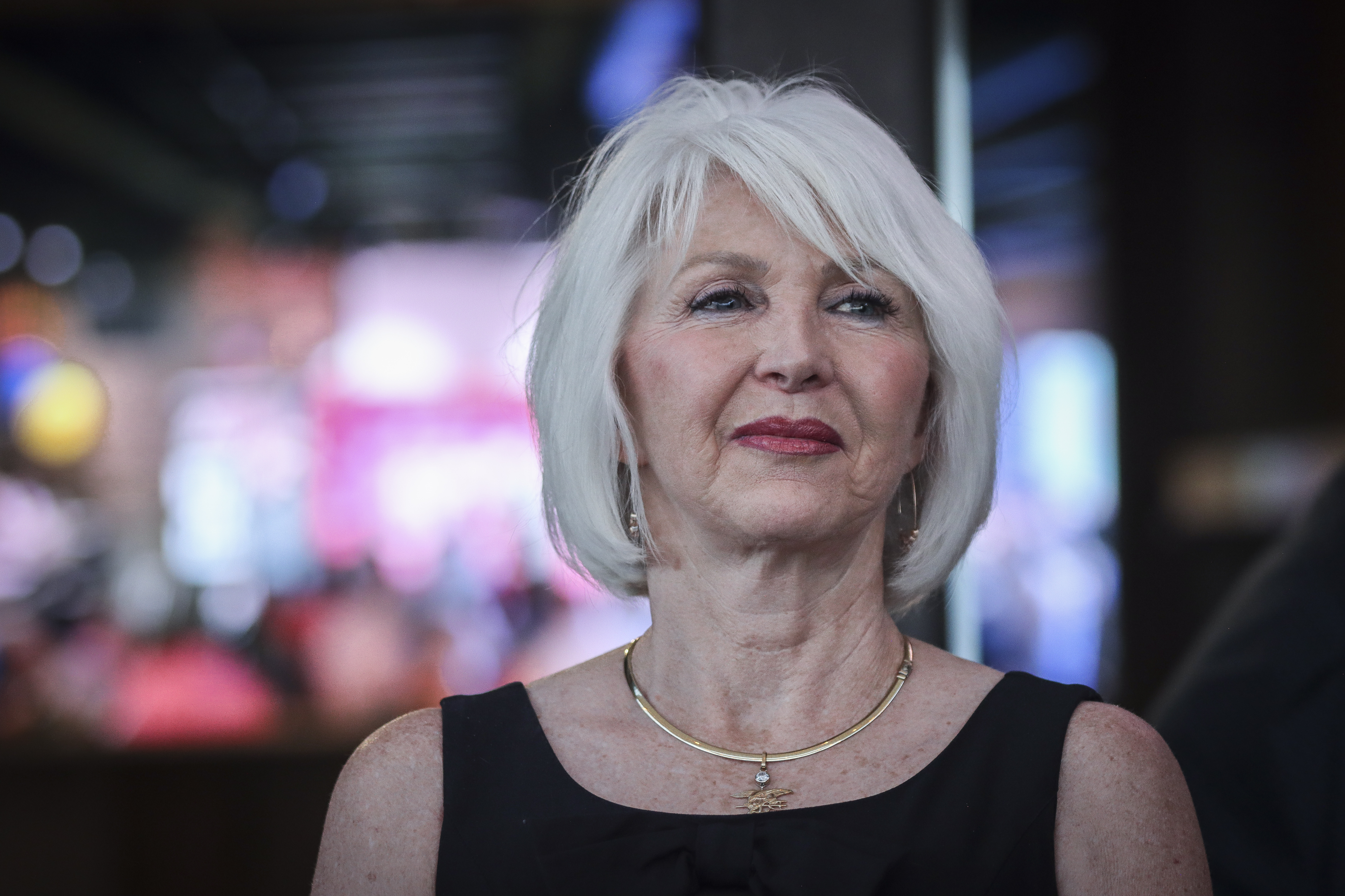 Trump moves to pardon Colorado election clerk Tina Peters, even though ...