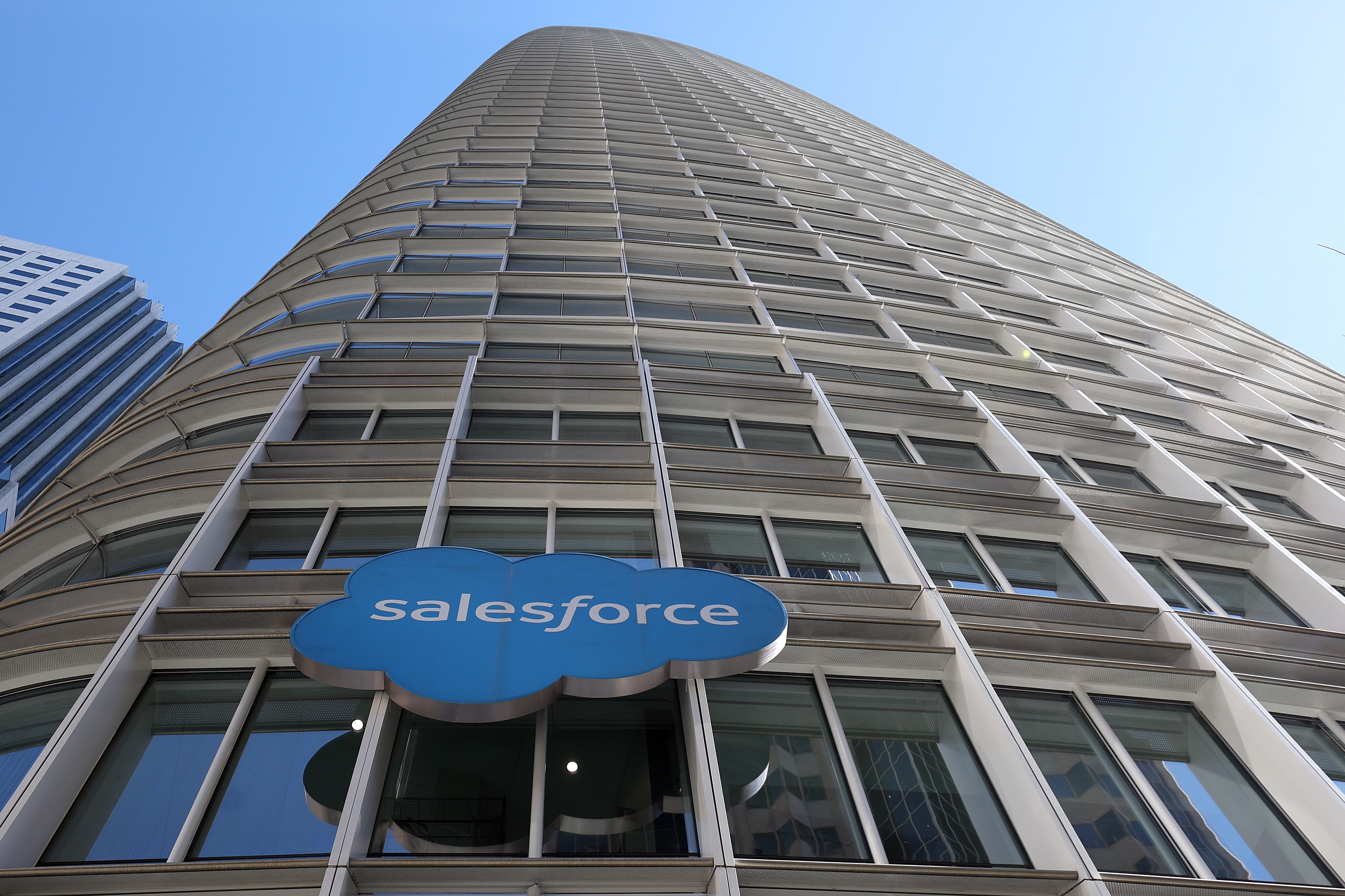 Salesforce customers duped by series of social-engineering attacks ...