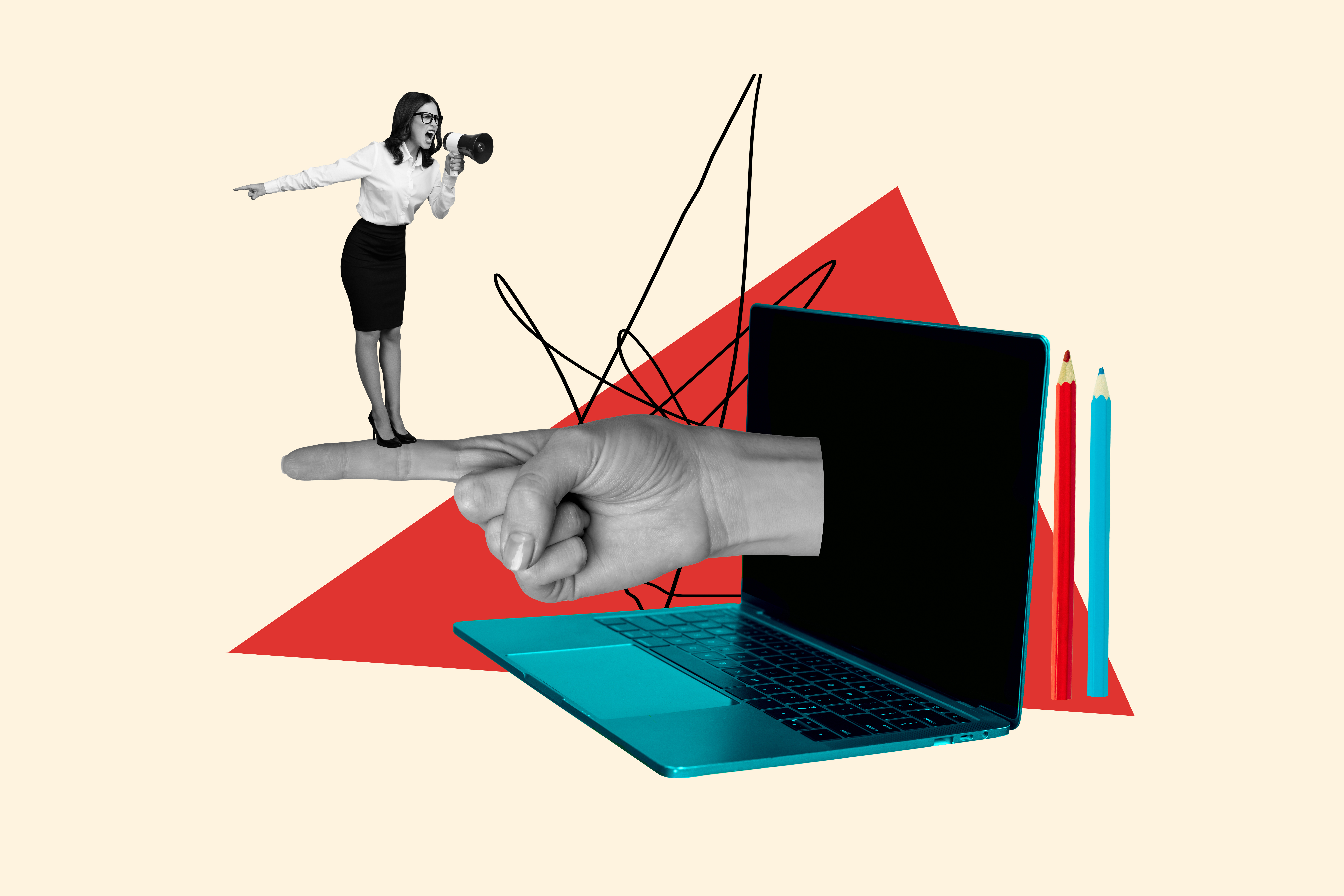 The ‘16 billion password breach’ story is a farce | CyberScoop