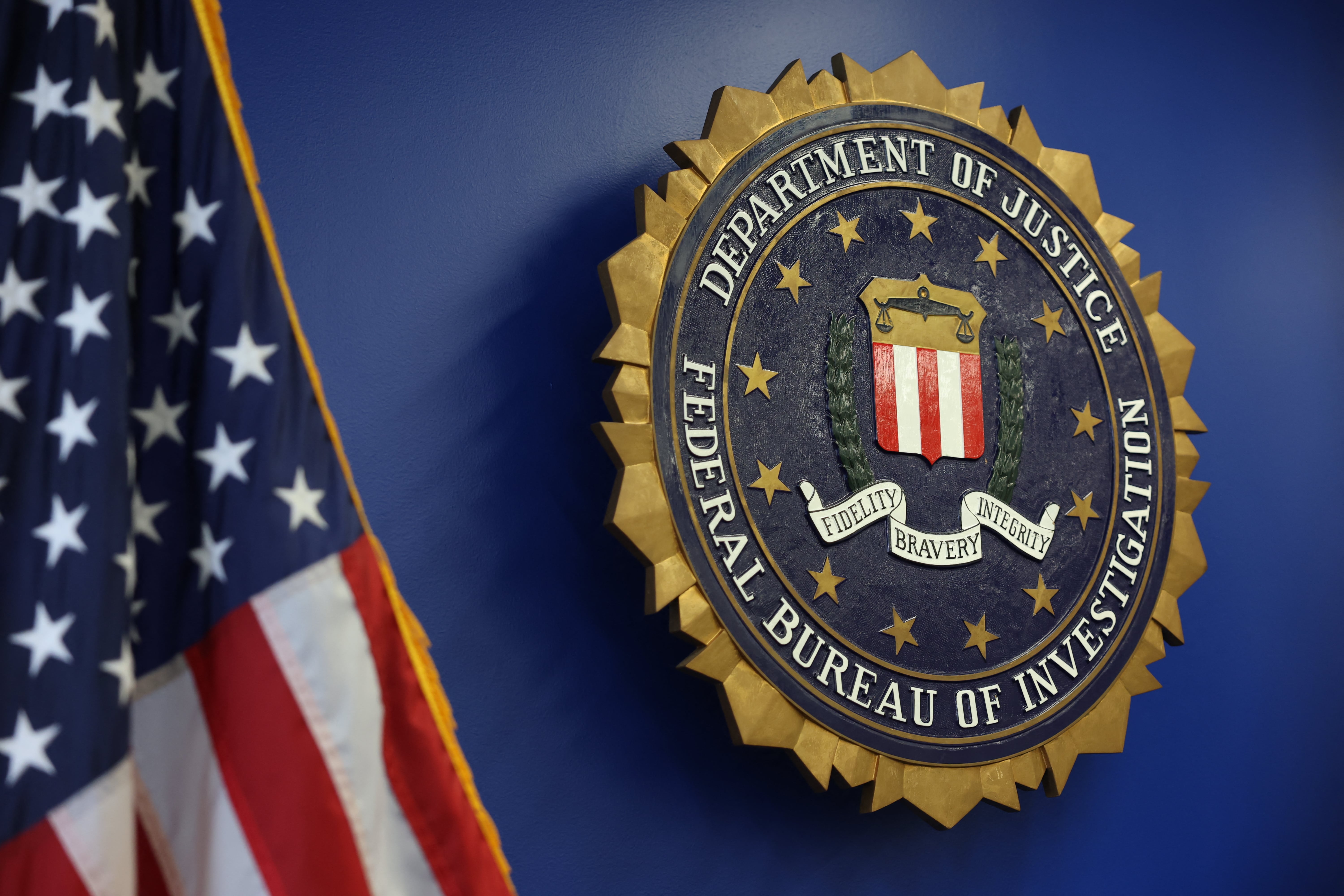 FBI veteran Brett Leatherman to lead Cyber division | CyberScoop