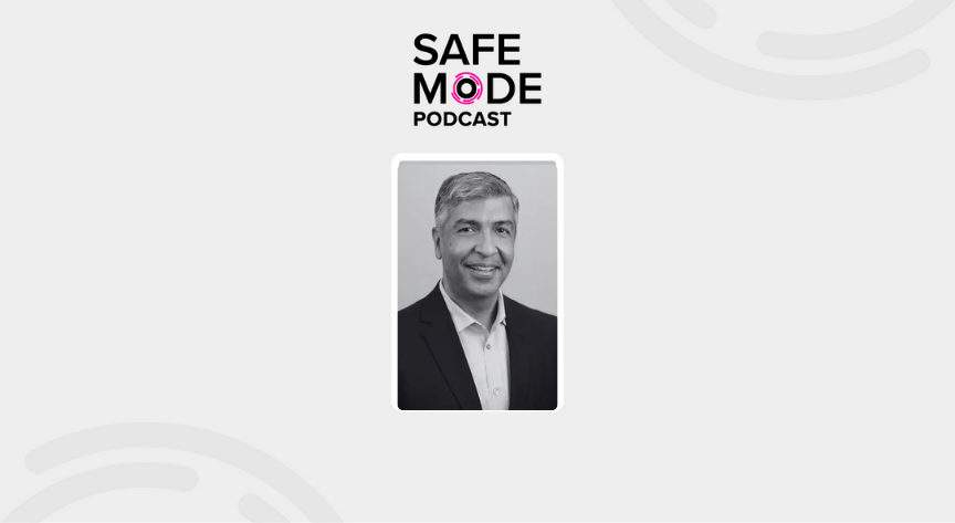 Sean Plankey picked by Trump to be CISA director | CyberScoop