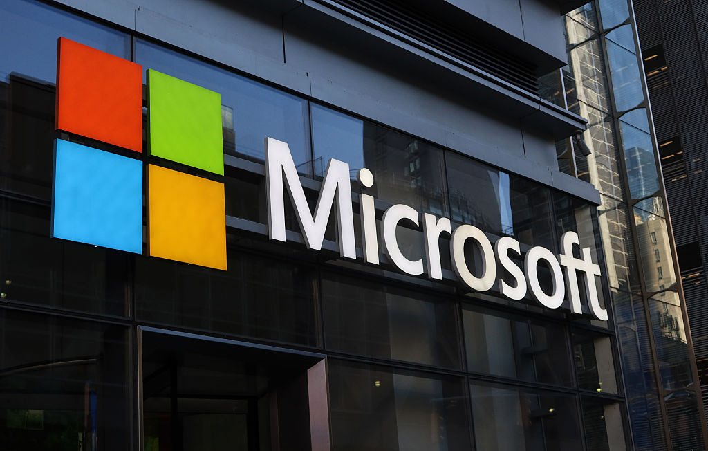 Microsoft’s software licensing playbook is a national security risk ...