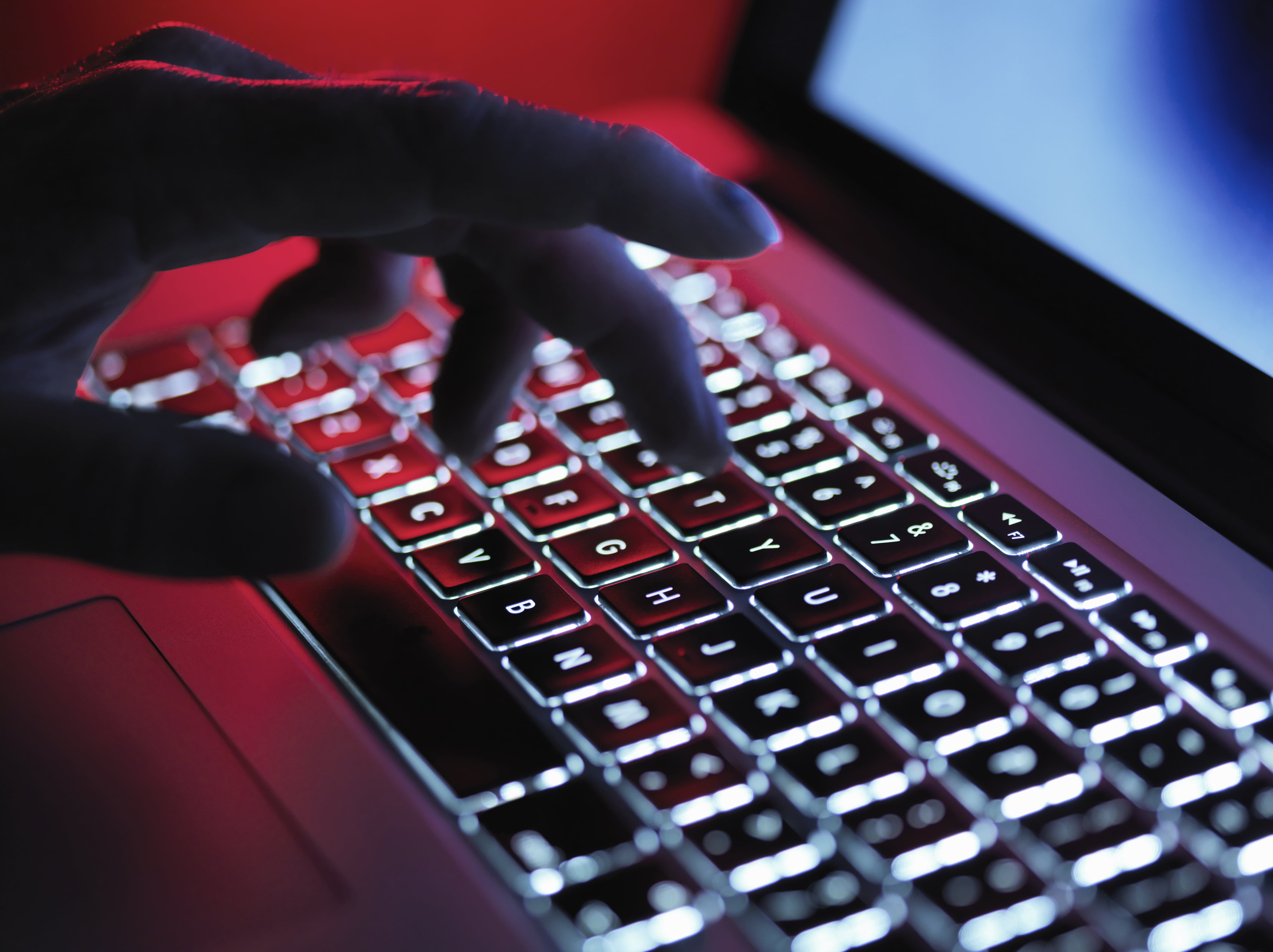 Why it's time for the US to go on offense in cyberspace | CyberScoop