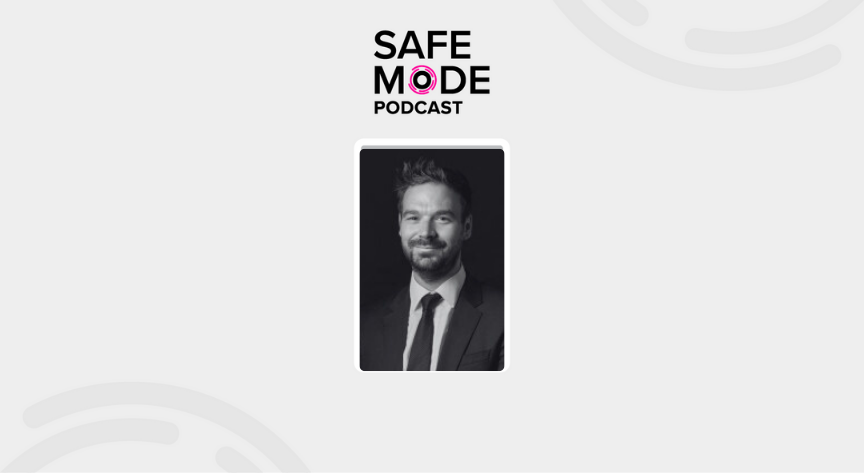 Sean Plankey picked by Trump to be CISA director | CyberScoop