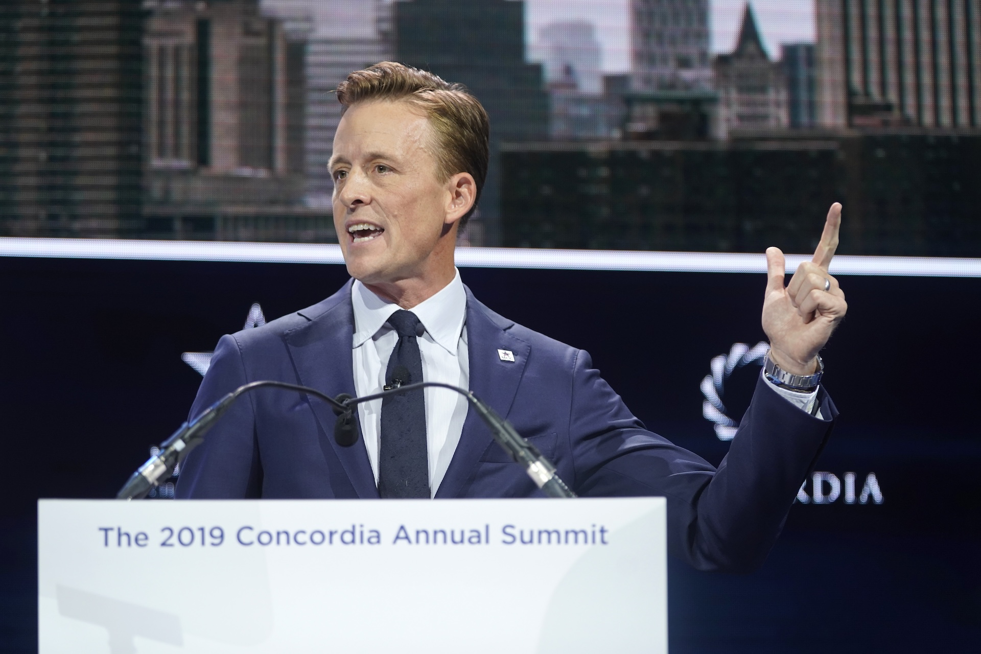 New National Cyber Director Cairncross faces challenges on policy ...