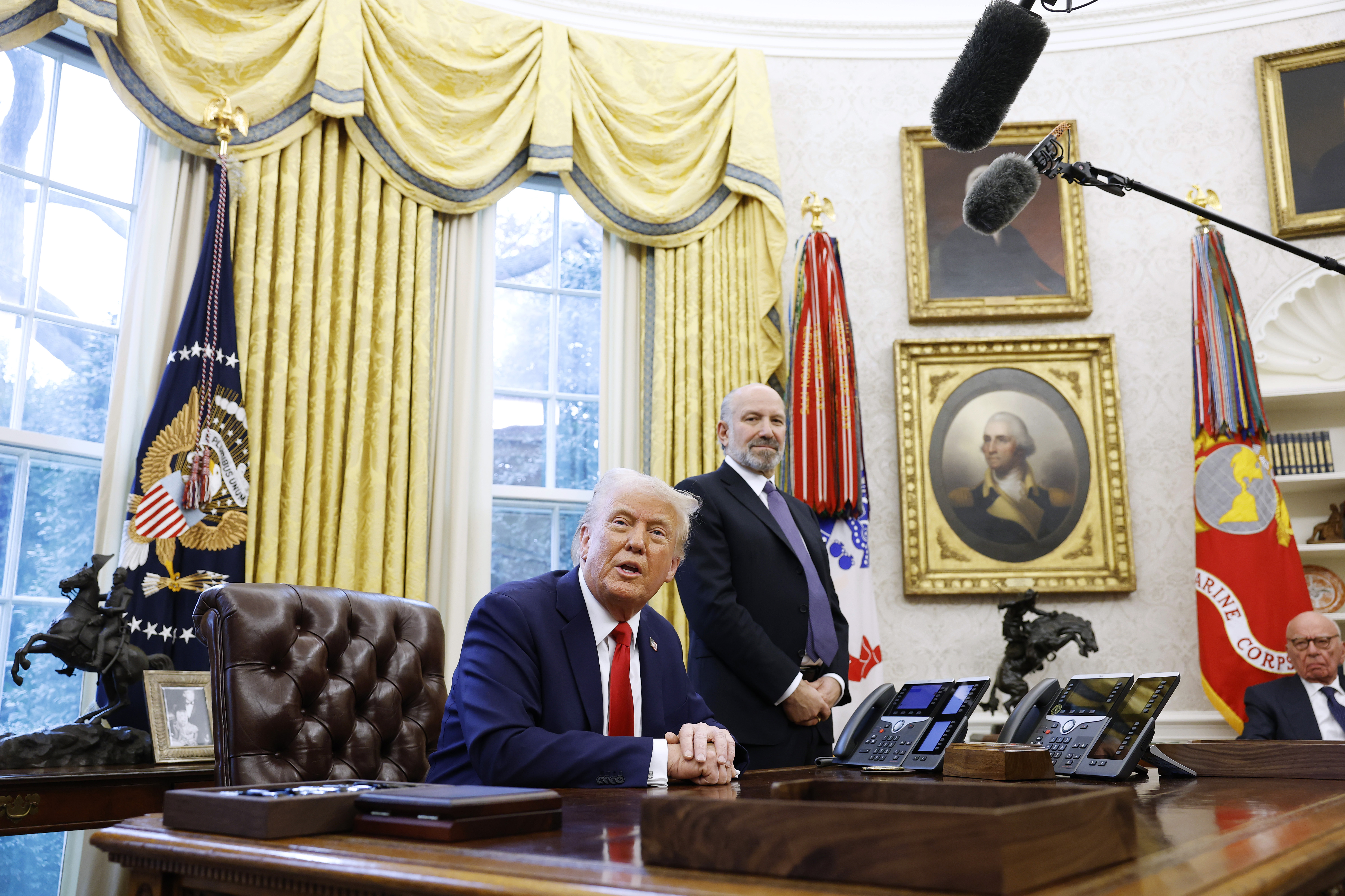 Trump administration setting the stage for elections power grab, voting ...