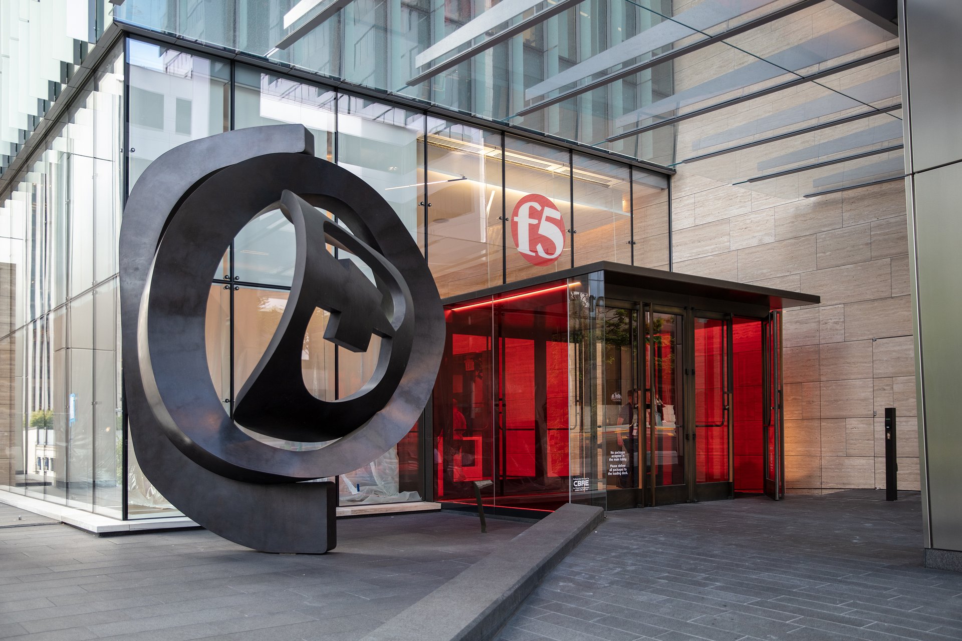 F5 discloses breach tied to nation-state threat actor | CyberScoop