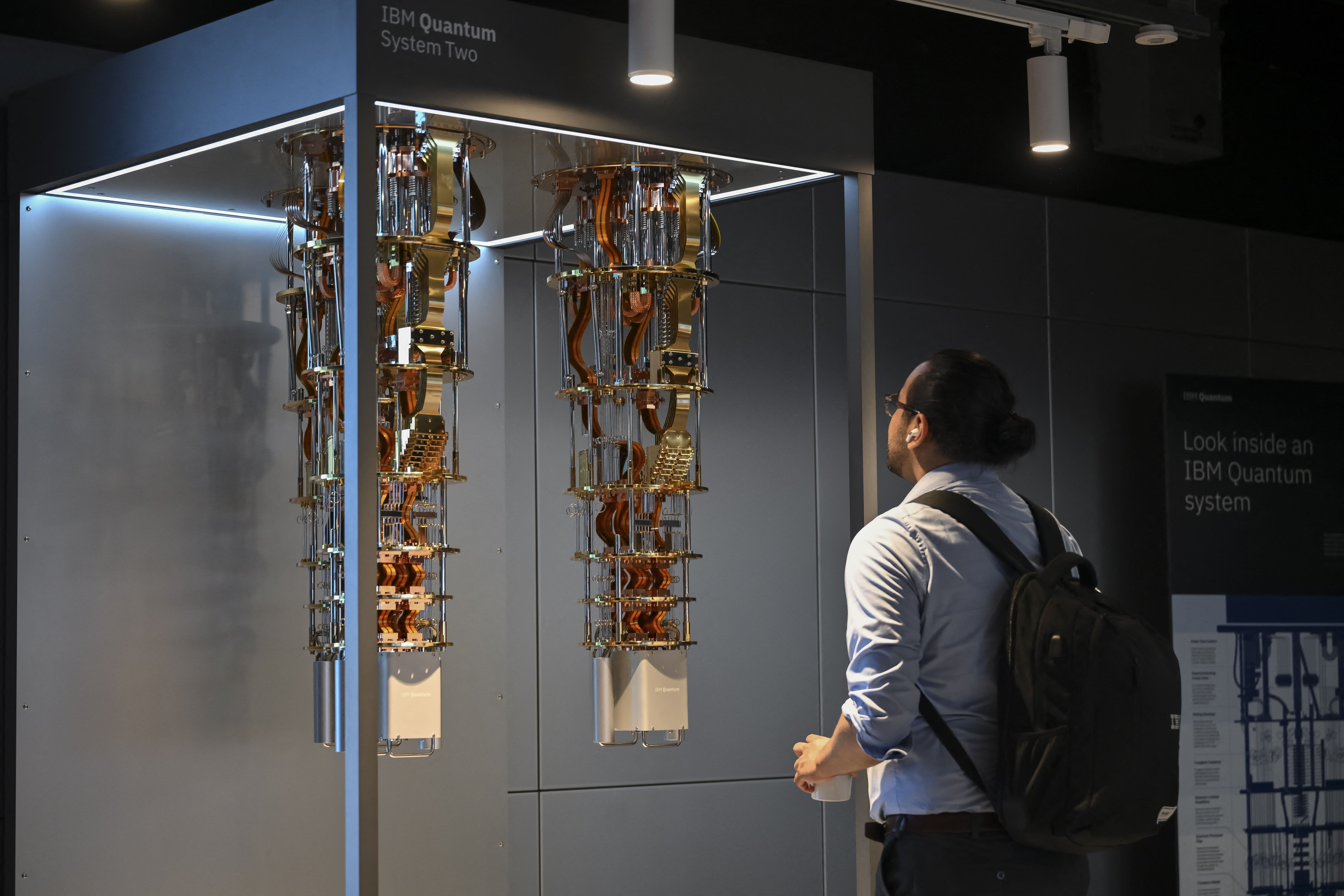 Why federal IT leaders must act now to deliver NIST’s post-quantum ...