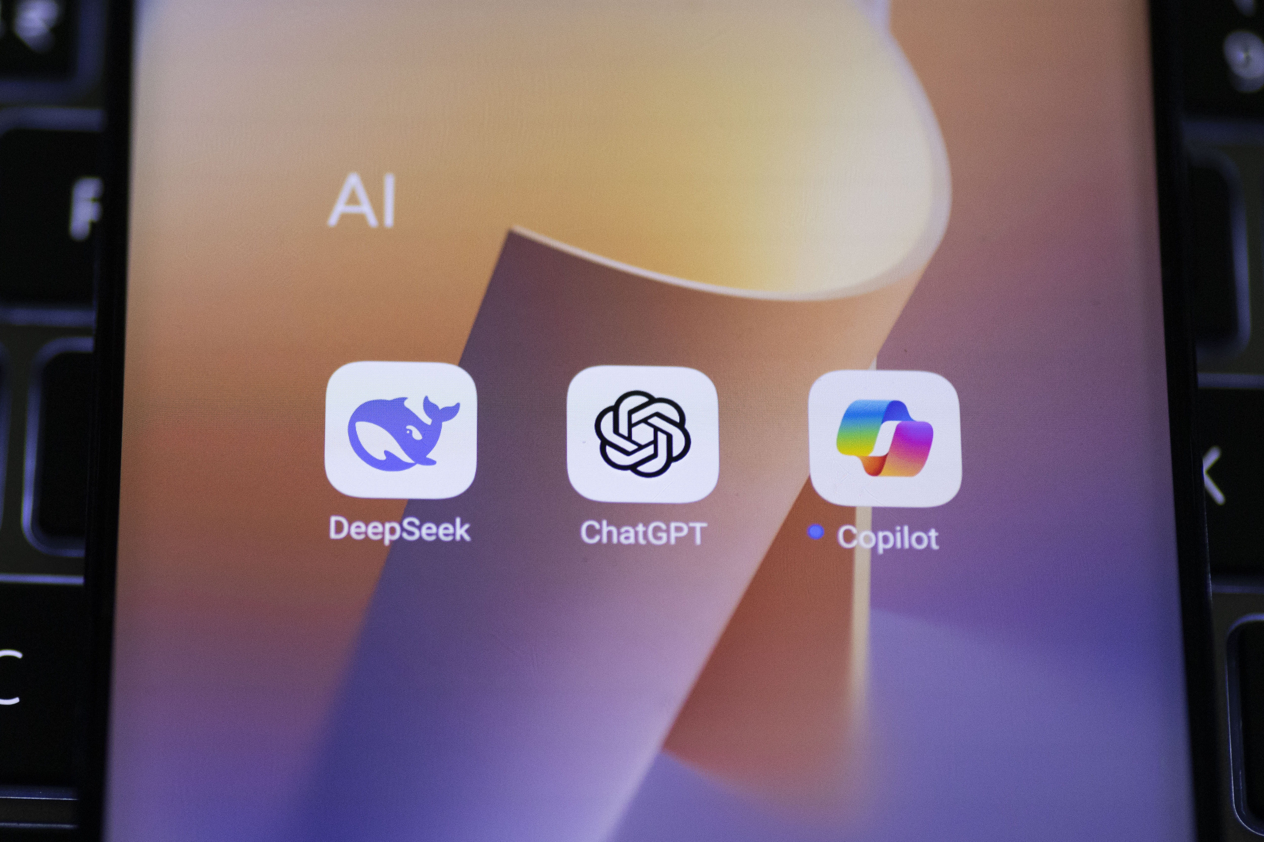 Open letter calls for prohibition on superintelligent AI, highlighting ...