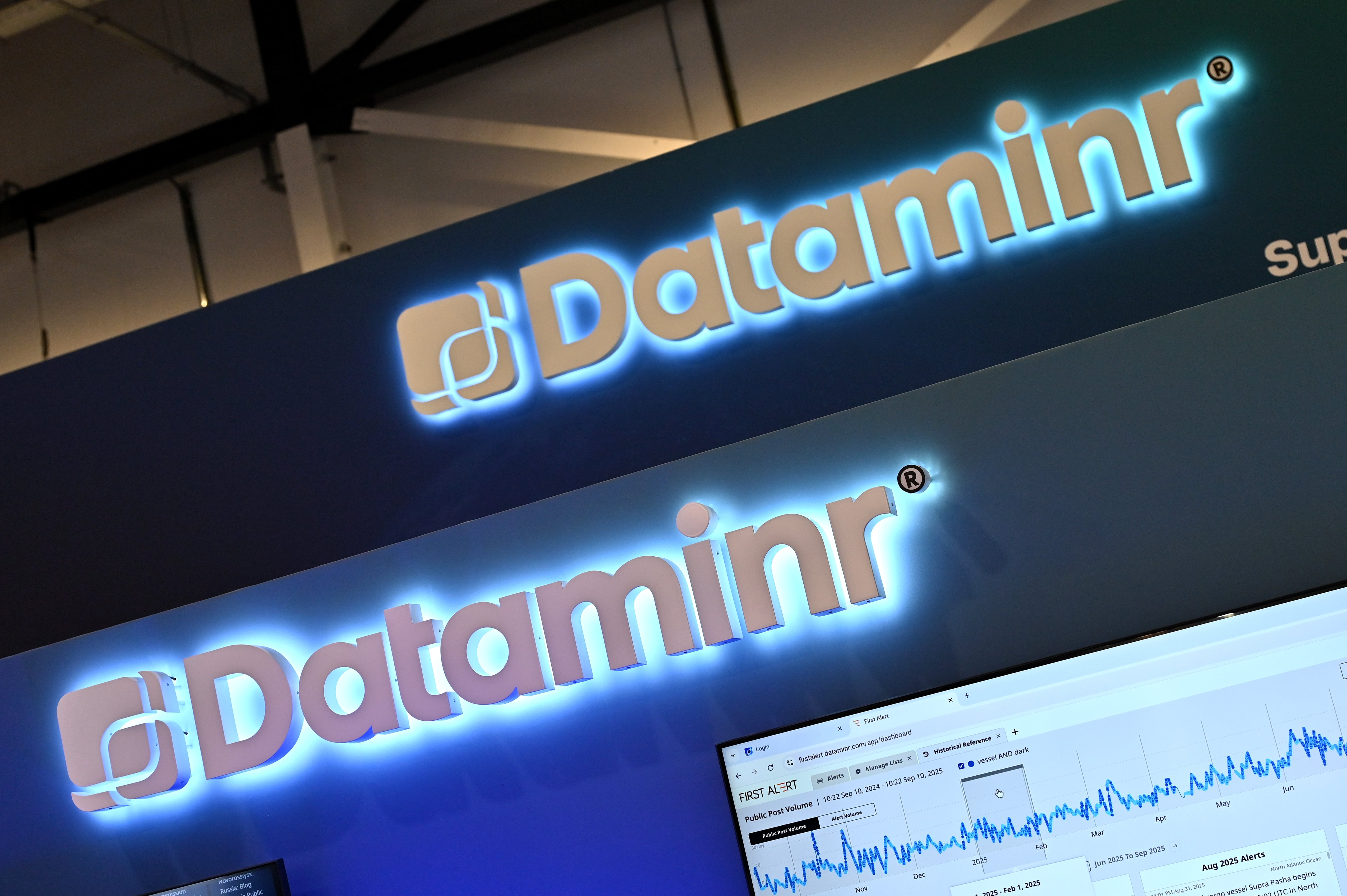 Dataminr to acquire cybersecurity firm ThreatConnect for $290 million ...