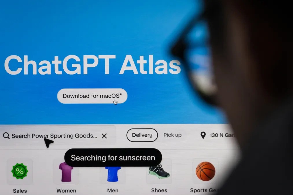 Exclusive: OpenAI’s Atlas browser — and others — can be tricked by ...