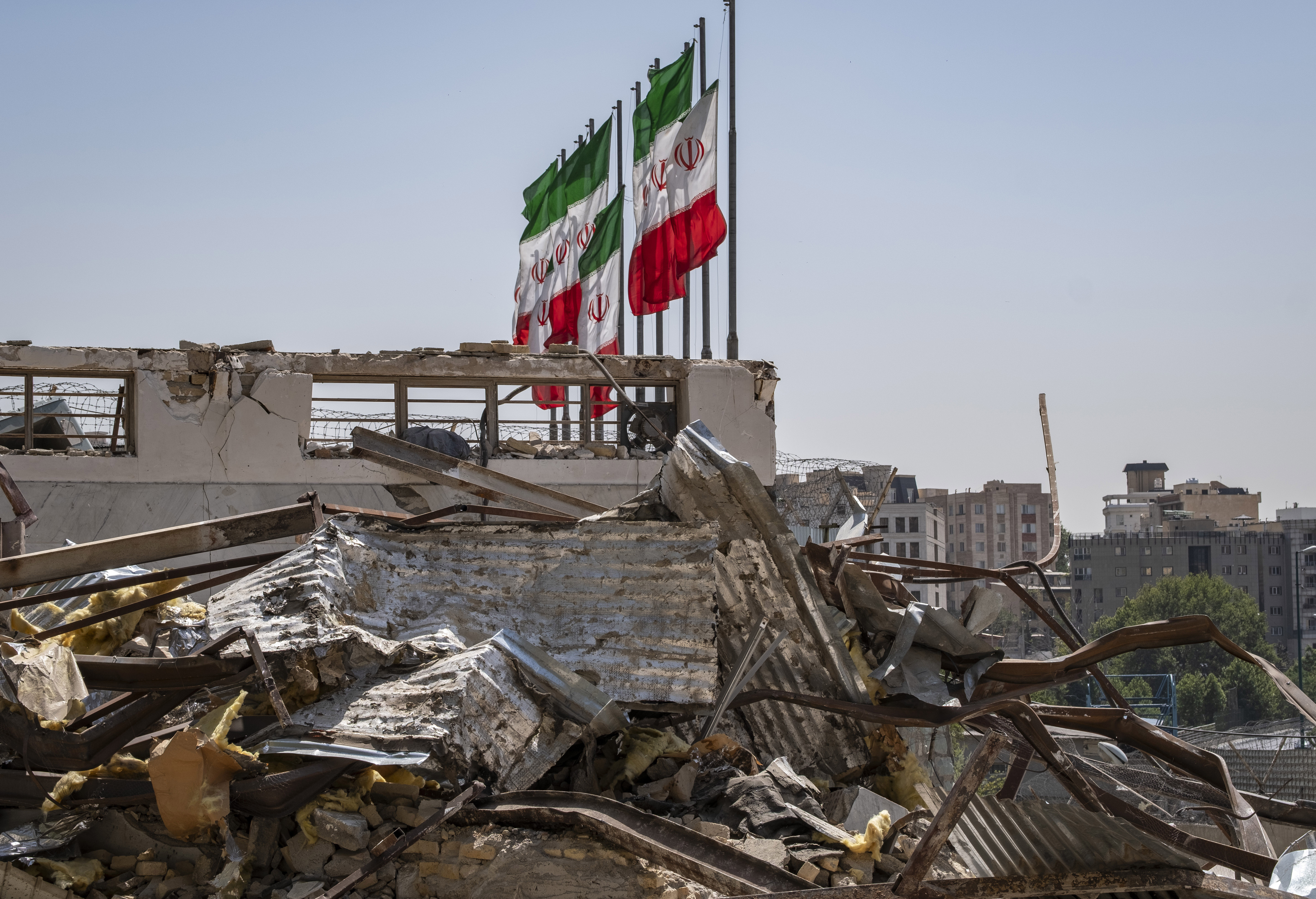 Researchers say Israeli government likely behind AI-generated disinfo ...