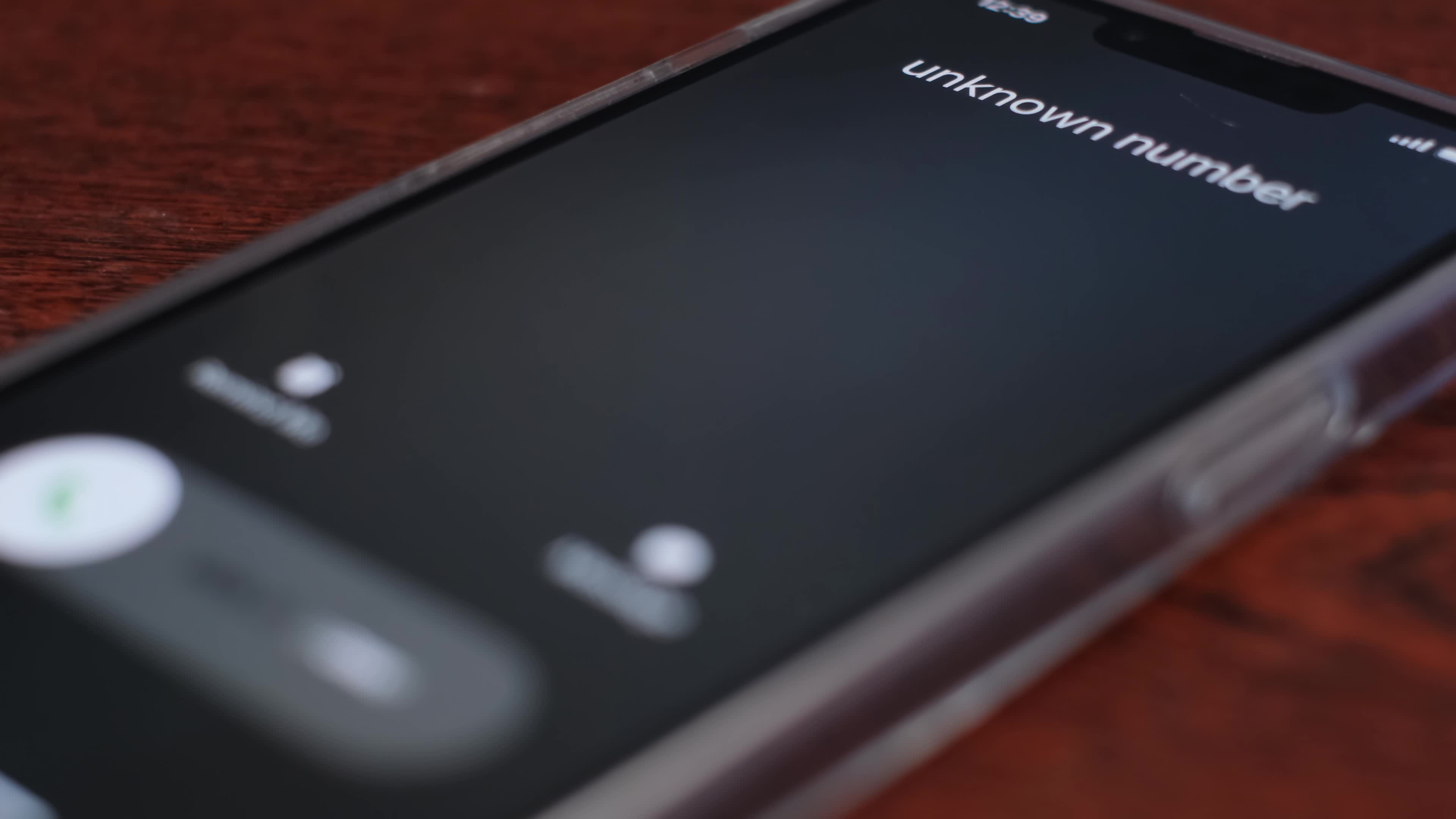 Robocalling task force bill advances in Senate | CyberScoop